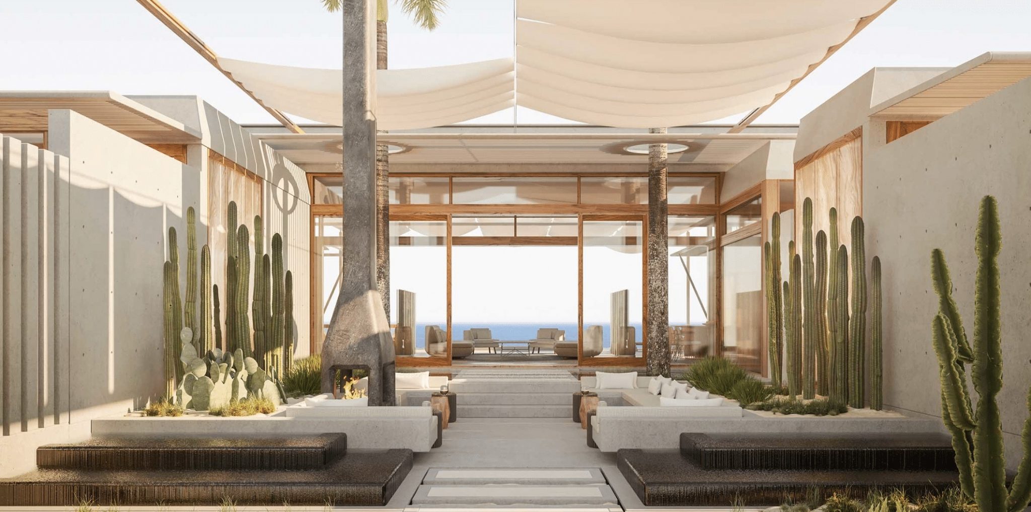 กลุ่มโรงแรมหรูหรา Aman เตรียมเปิดรีสอร์ทใหม่ 5 แห่งทั่วโลก มี Aman ...