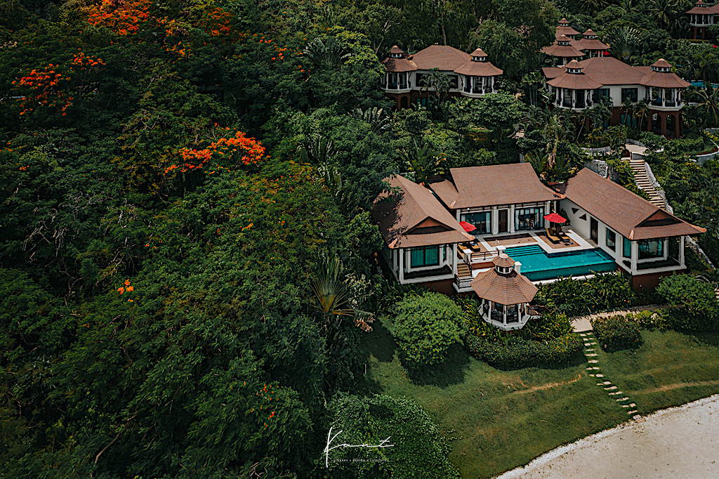 รีวิว INTERCONTINENTAL PATTAYA RESORT