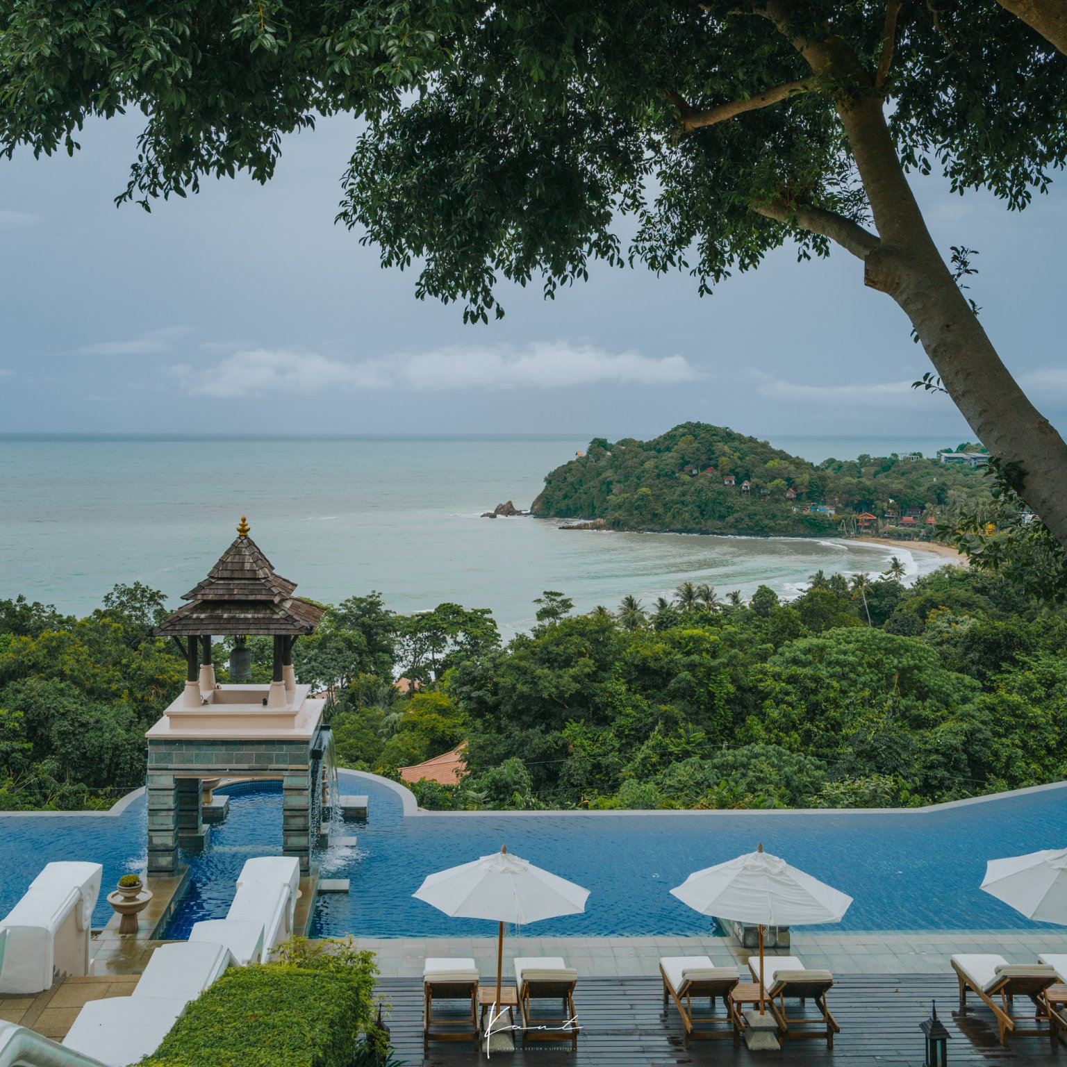 PIMALAI Resort & Spa | KANT