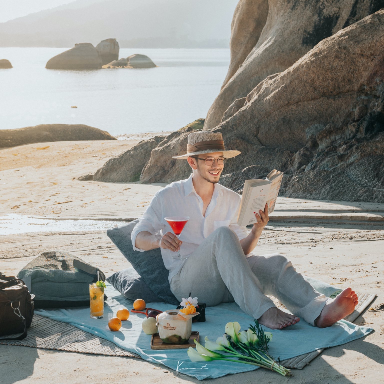 Renaissance Koh Samui Resort & Spa | KANT