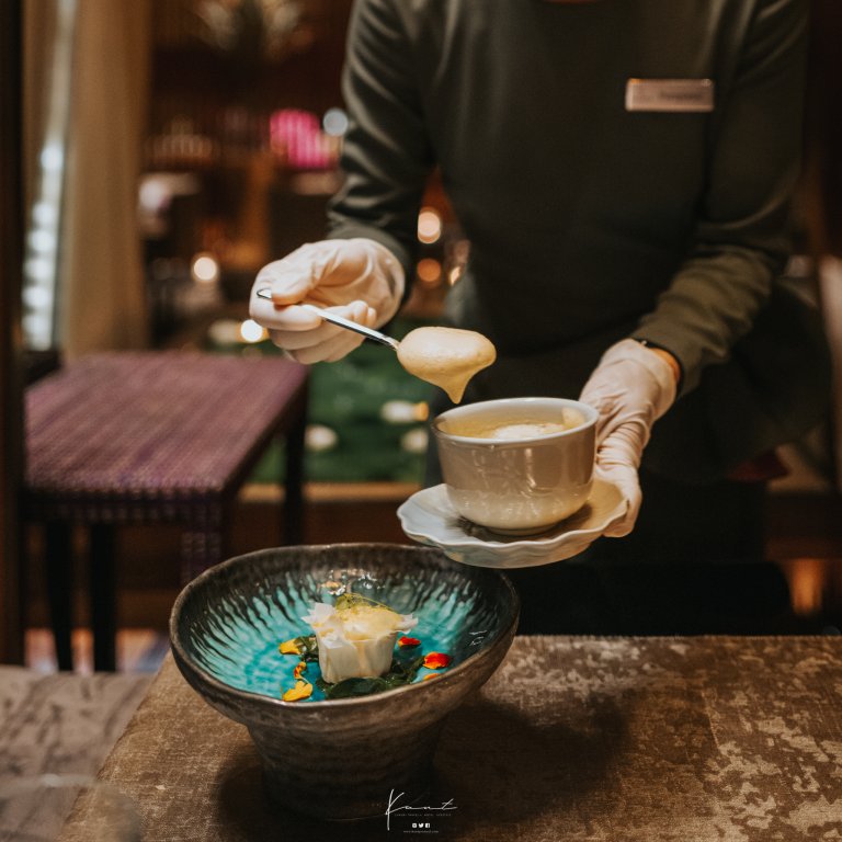 Sra Bua by Kiin Kiin | KANT