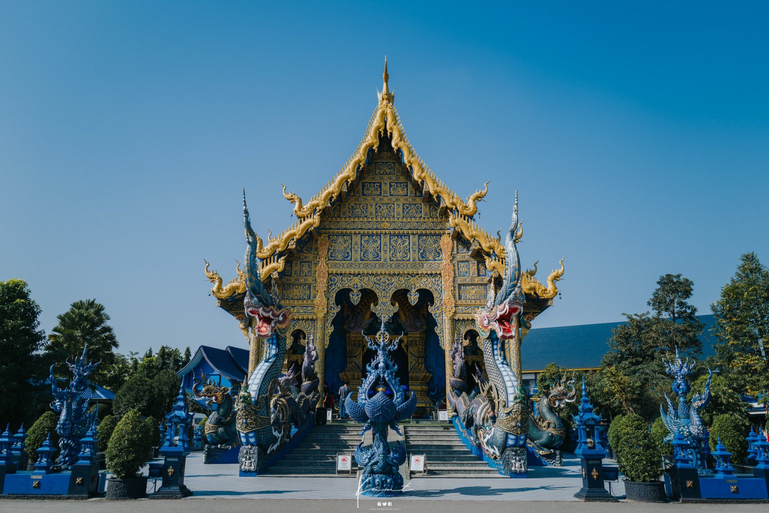 Unseen Chiangrai | KANT