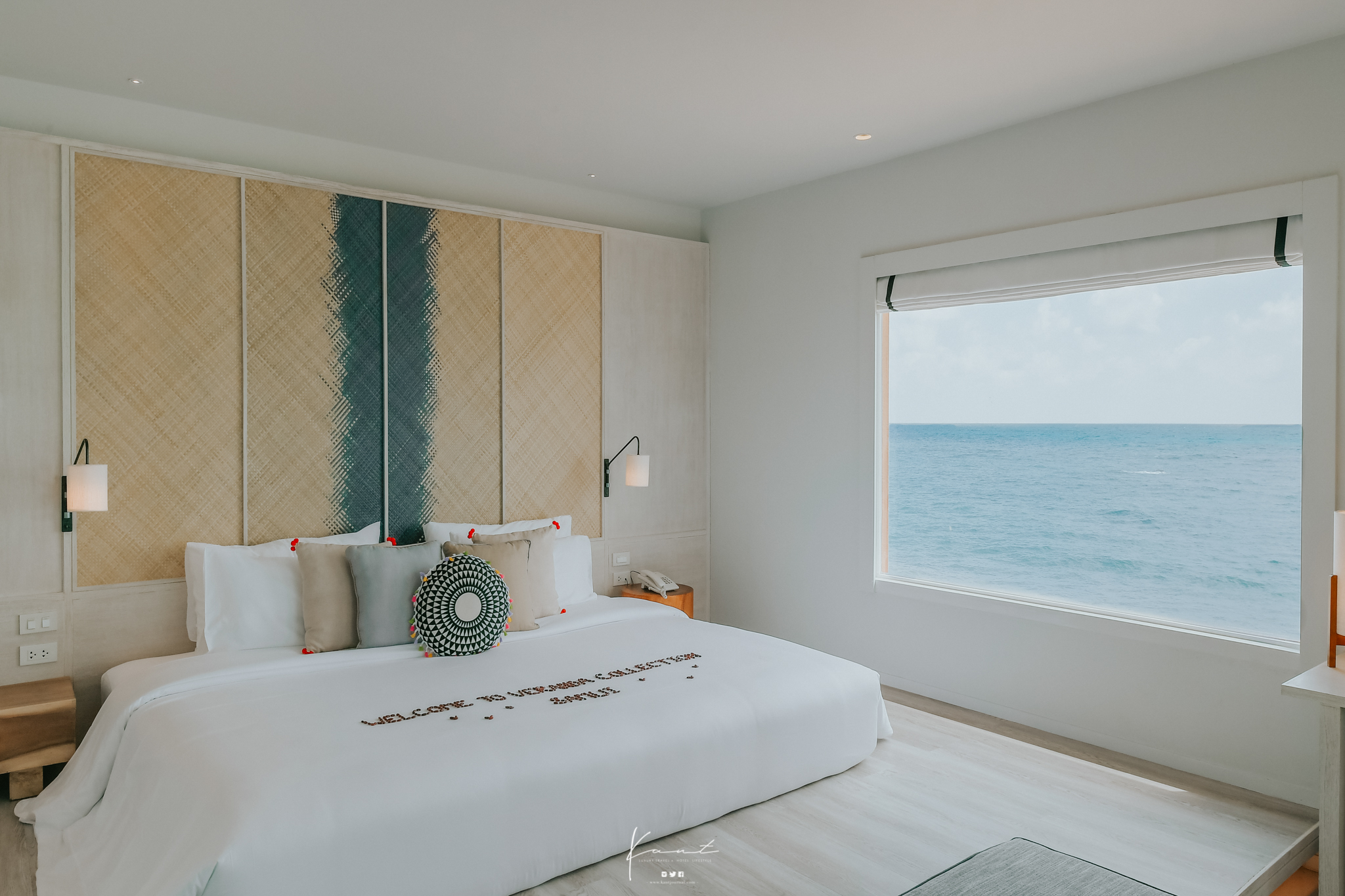 Veranda Collection Samui | KANT