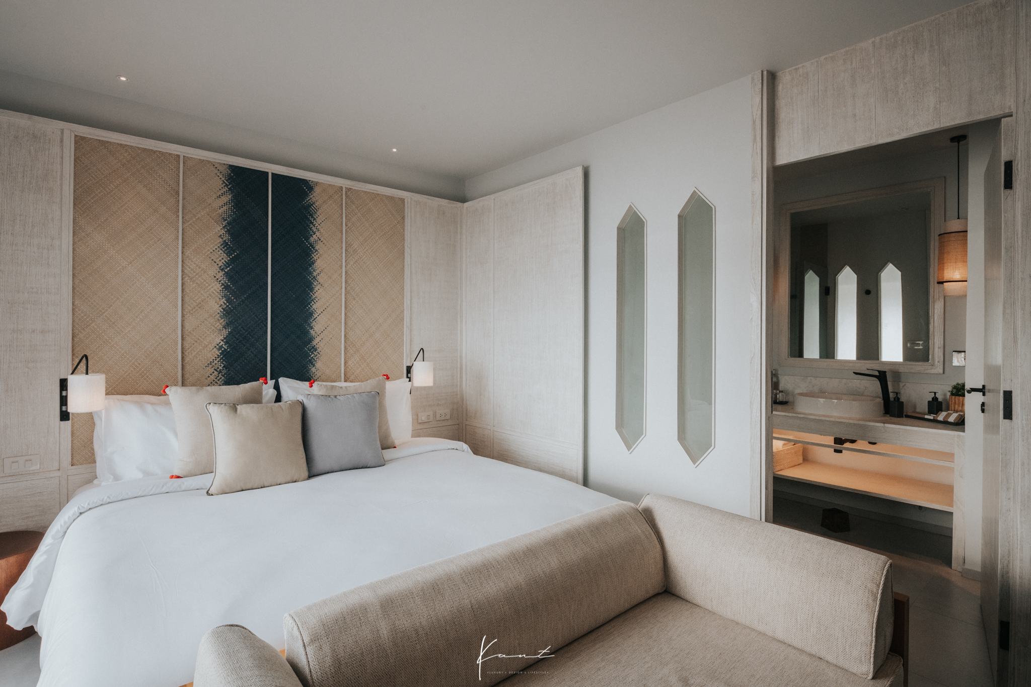 Veranda Collection Samui | KANT