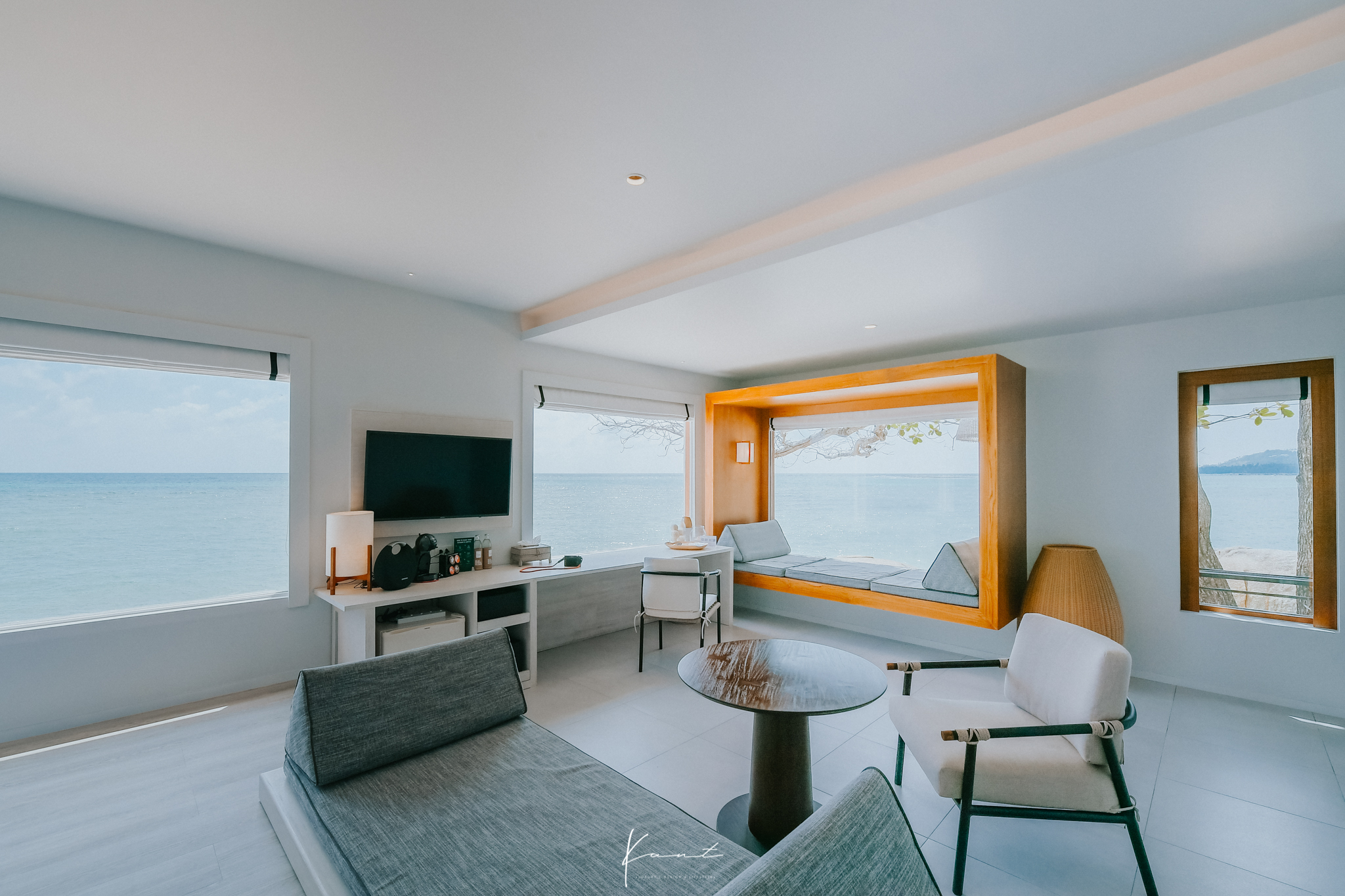 Veranda Collection Samui | KANT