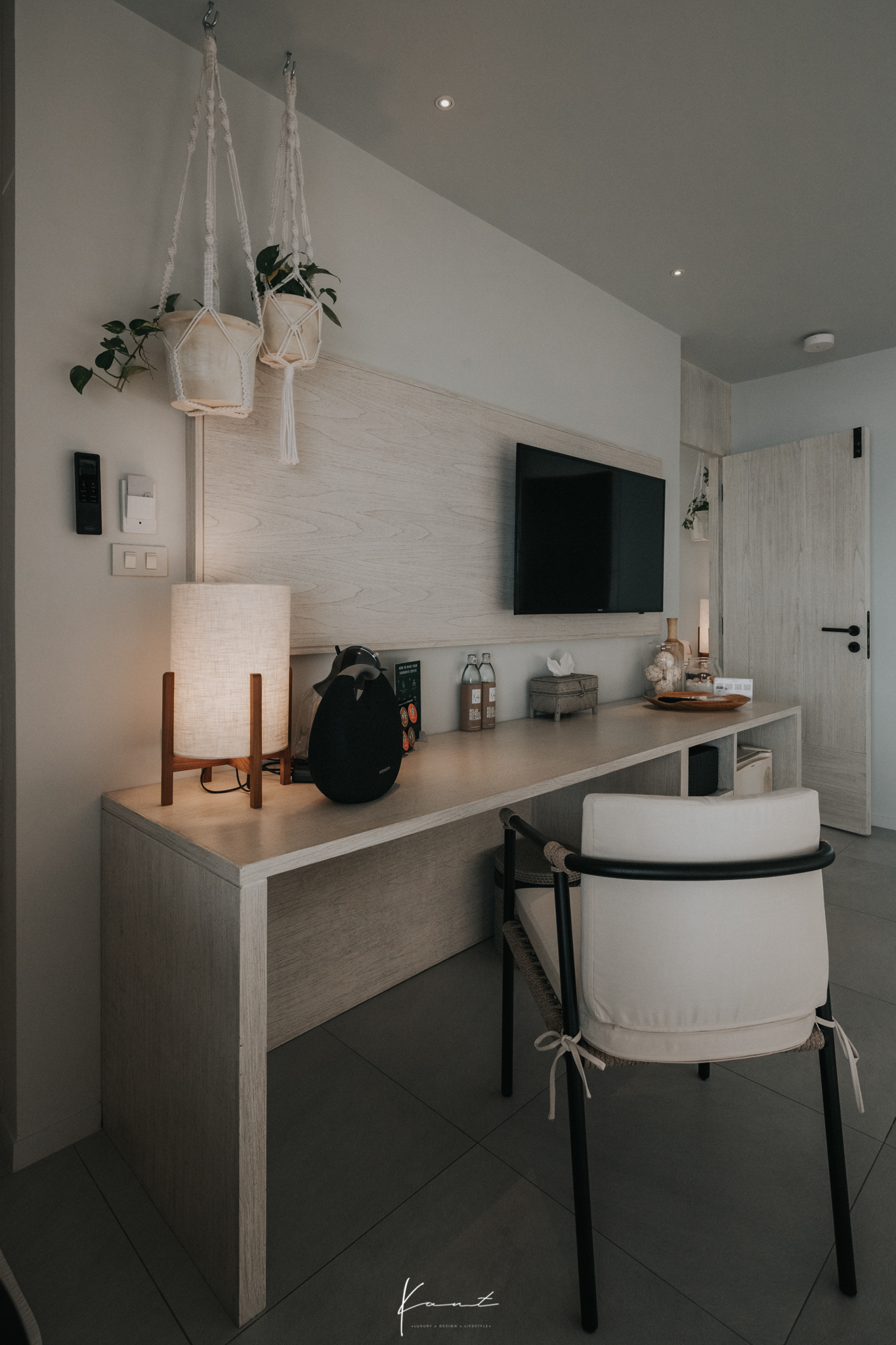 Veranda Collection Samui | KANT