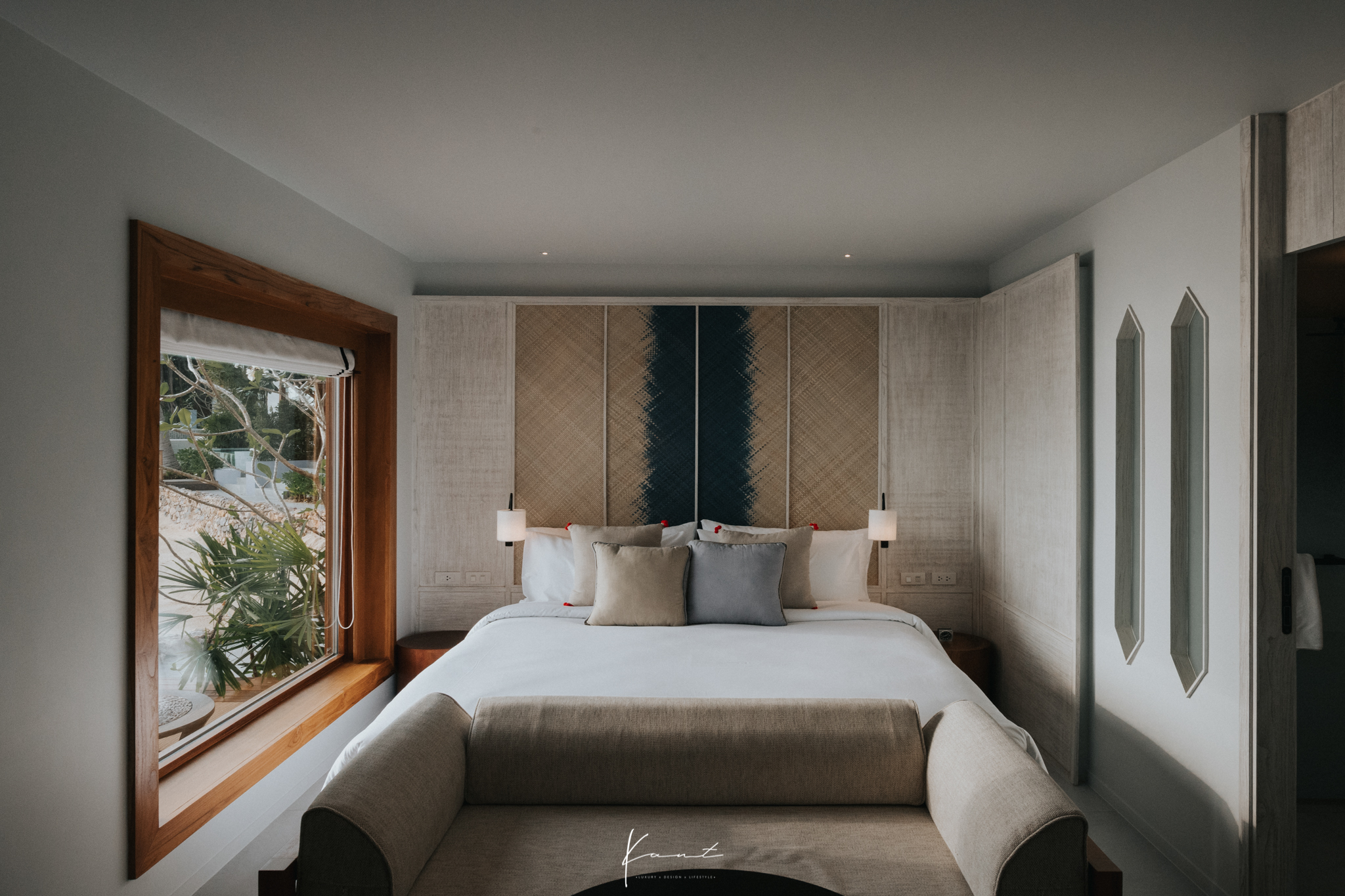 Veranda Collection Samui | KANT