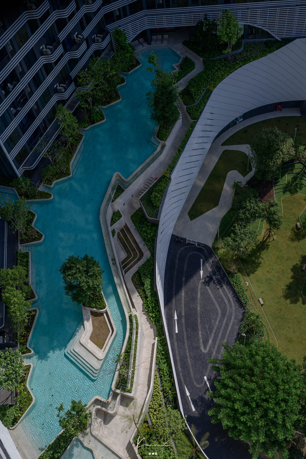 IDEO MOBI SUKHUMVIT EASTPOINT | KANT