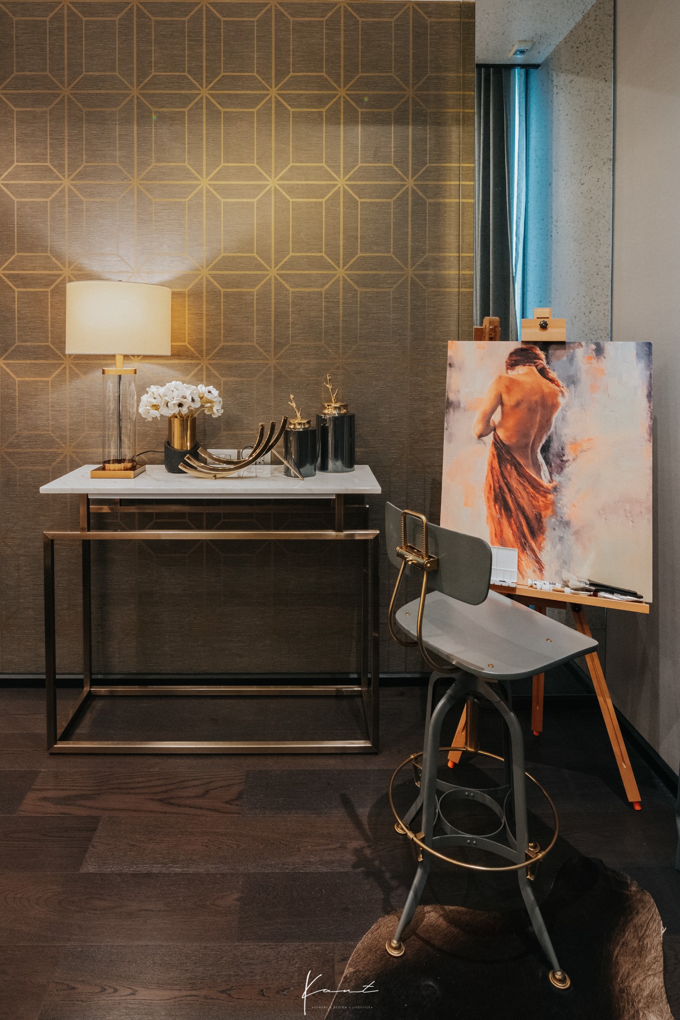 LAVIQ Exquisite Life Experience | KANT