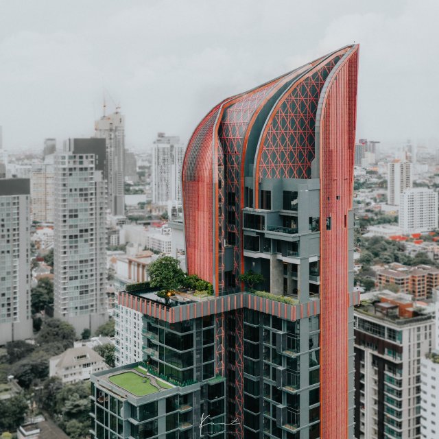 LAVIQ Exquisite Life Experience | KANT