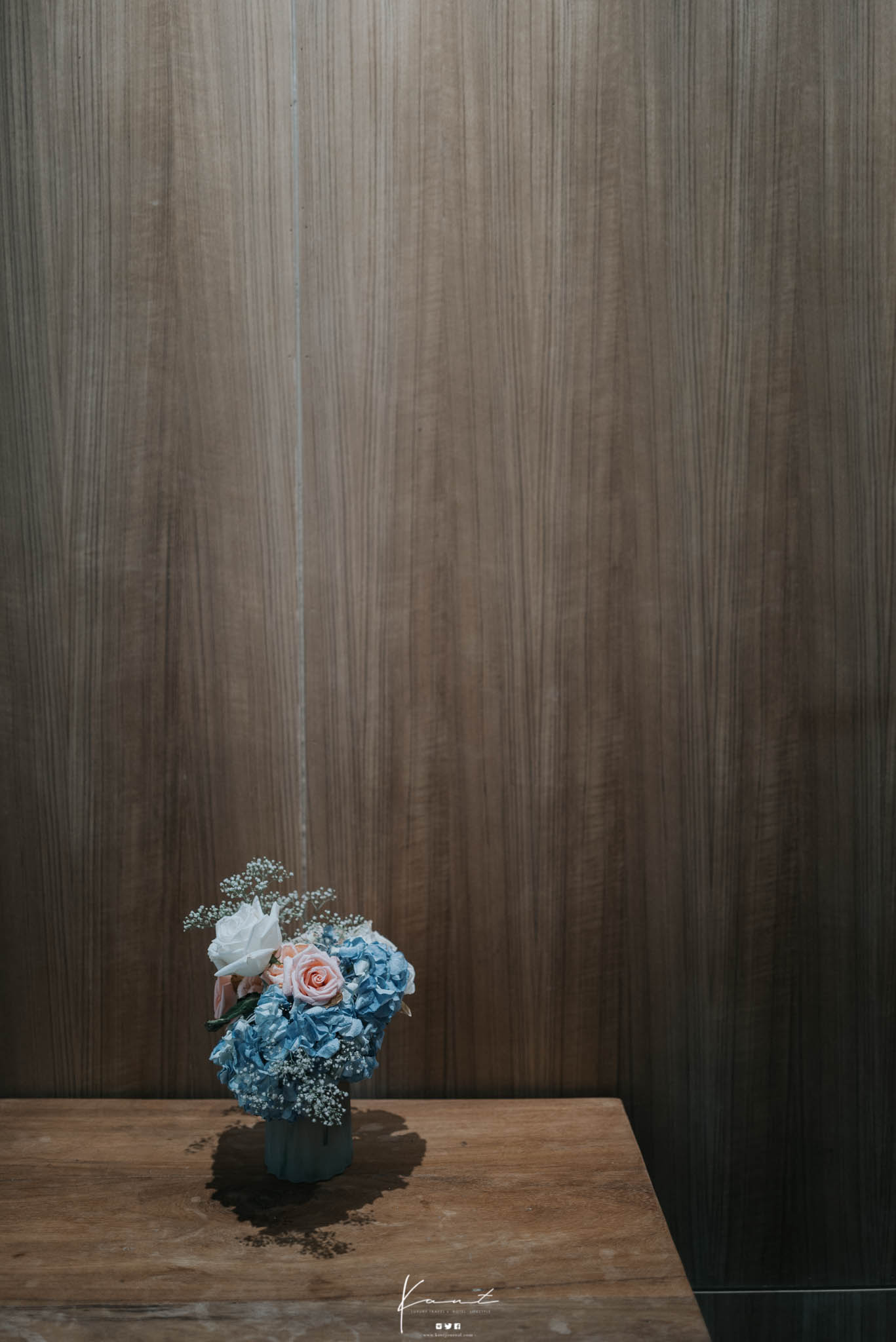 THE BARISTRO ASIAN STYLE Chiang Mai | KANT