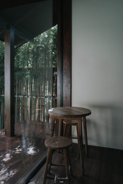 THE BARISTRO ASIAN STYLE Chiang Mai | KANT