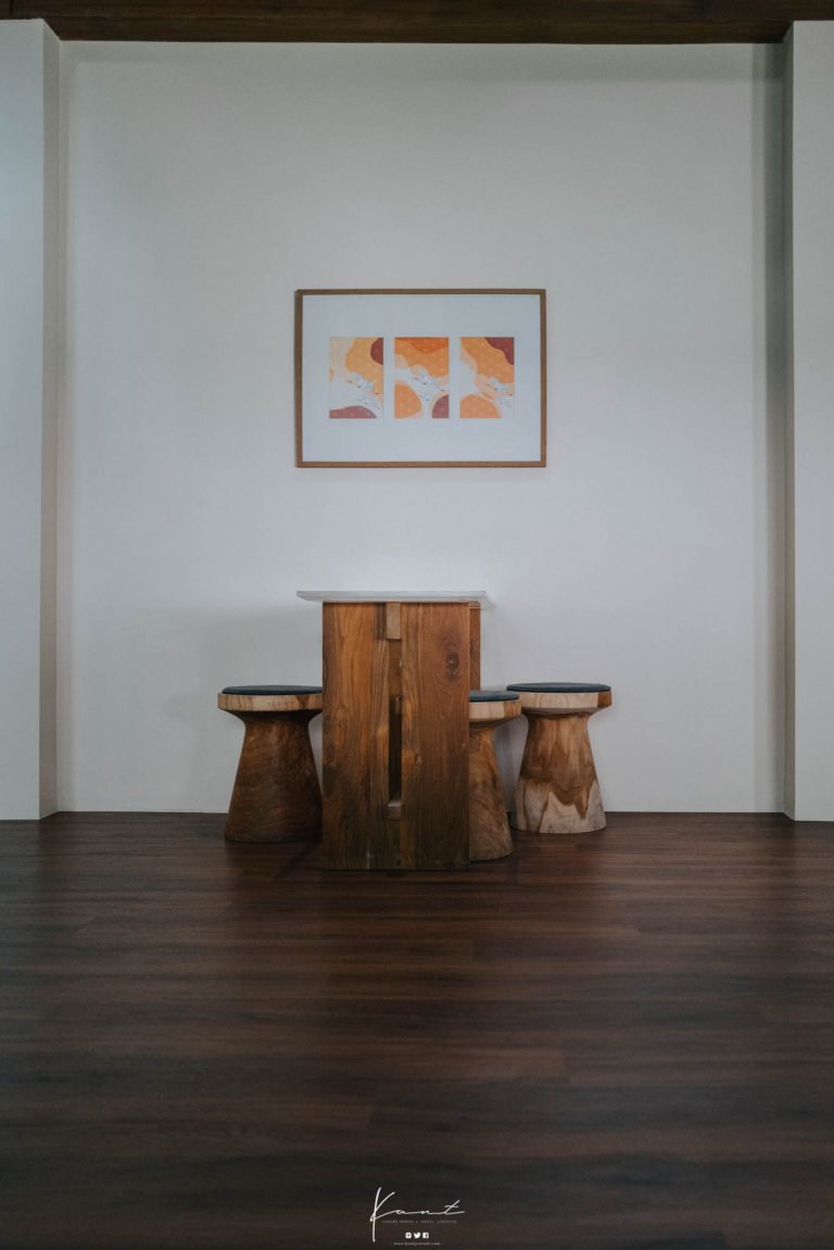 THE BARISTRO ASIAN STYLE Chiang Mai | KANT