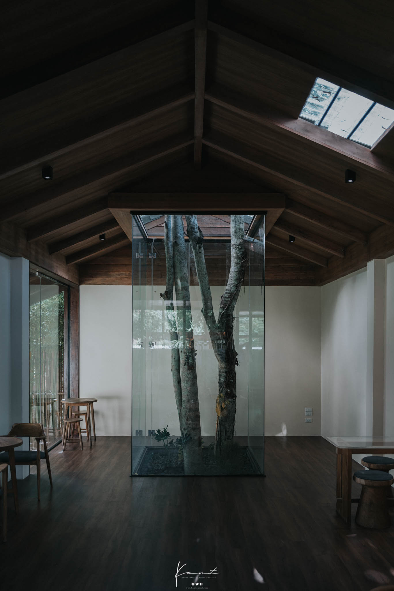 THE BARISTRO ASIAN STYLE Chiang Mai | KANT