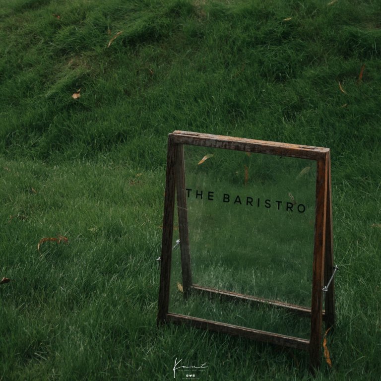 THE BARISTRO ASIAN STYLE Chiang Mai | KANT