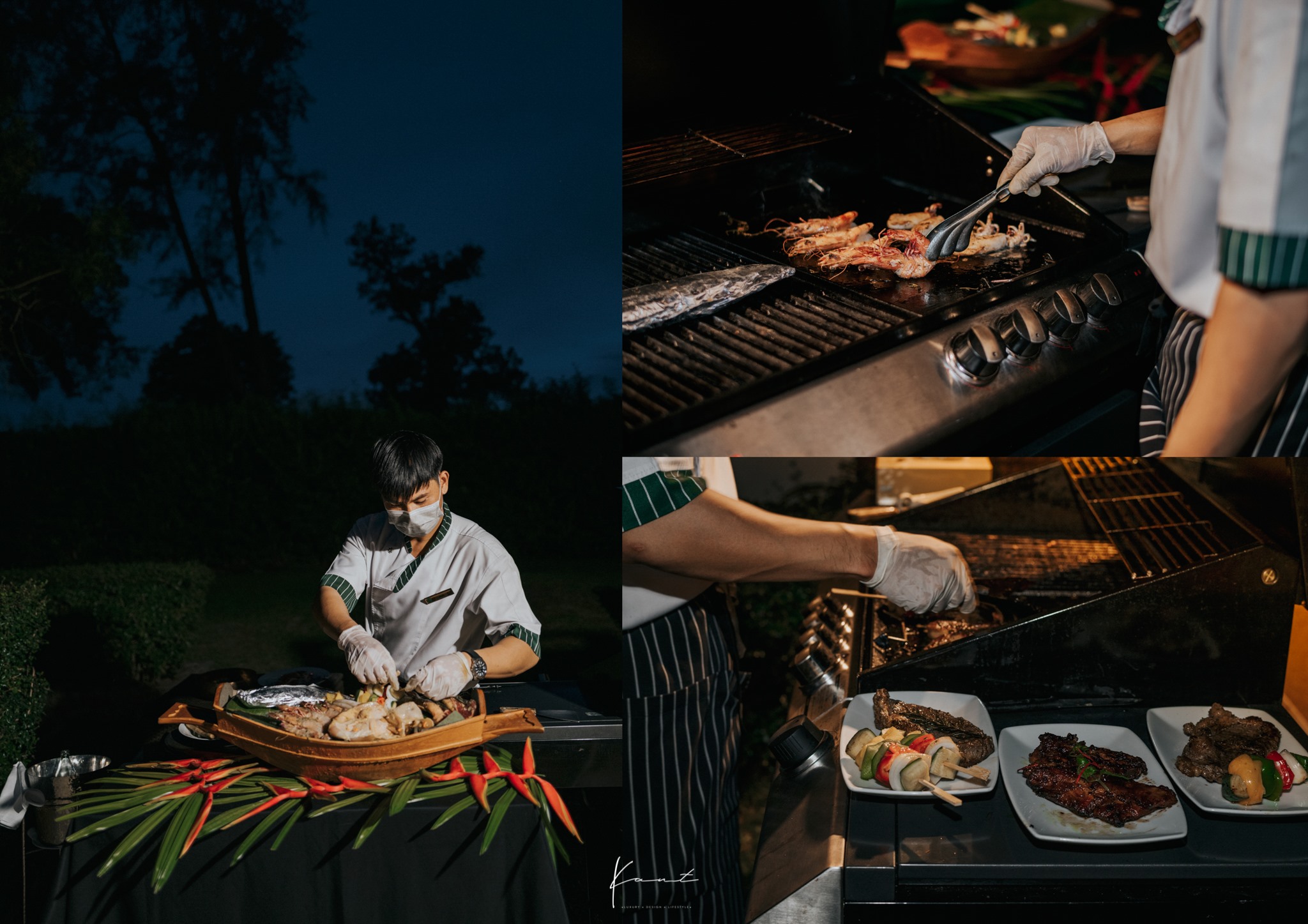 BANYAN TREE, PHUKET | KANT