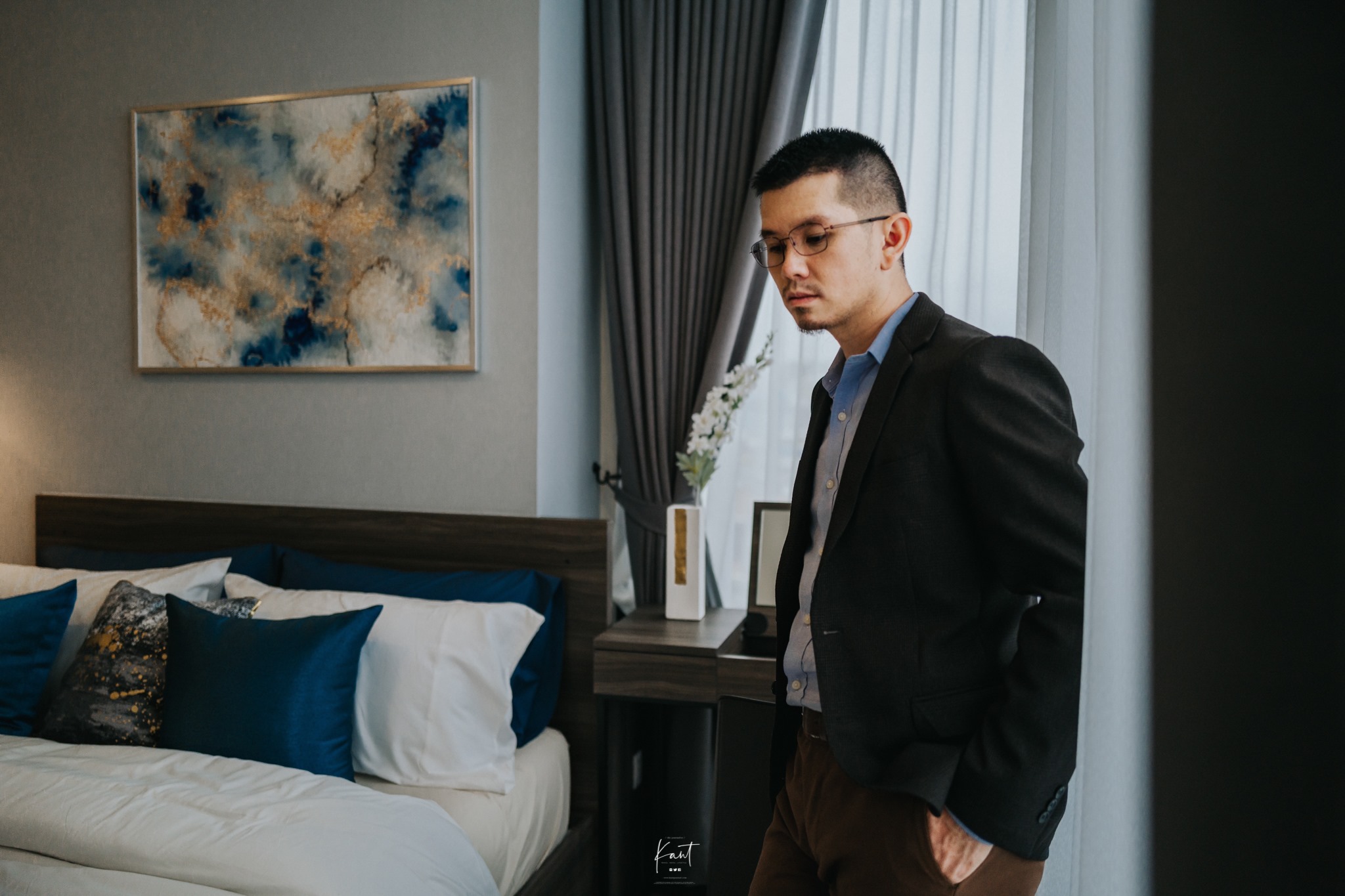 CENTRIC RATCHAYOTHIN | KANT