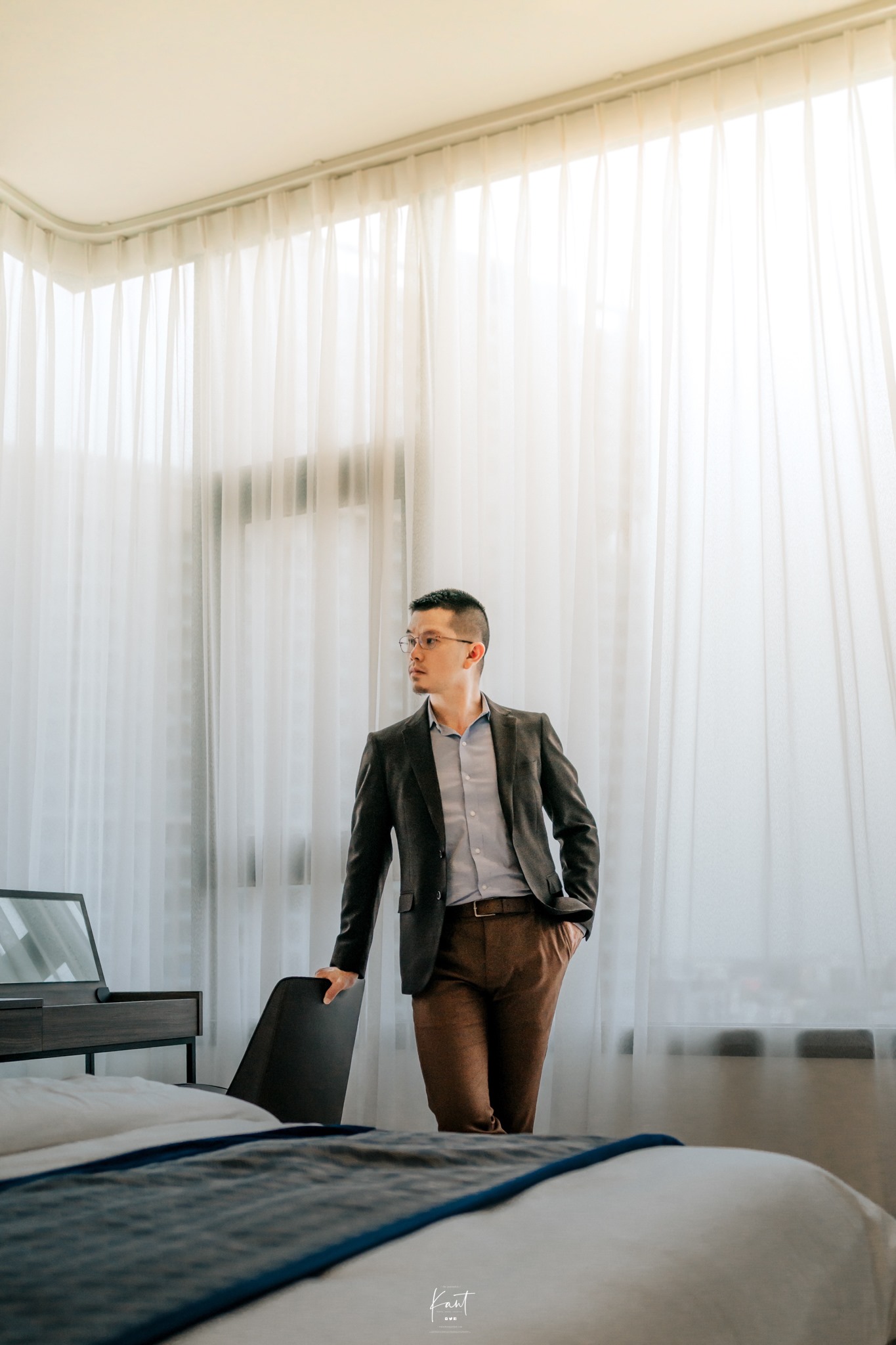 CENTRIC RATCHAYOTHIN | KANT