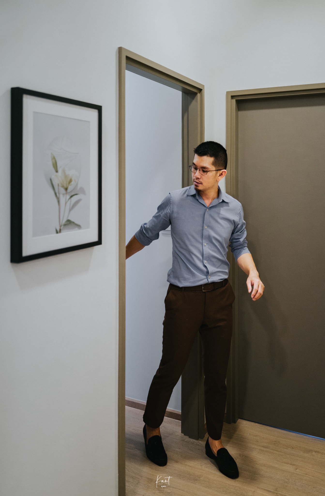 CENTRIC RATCHAYOTHIN | KANT