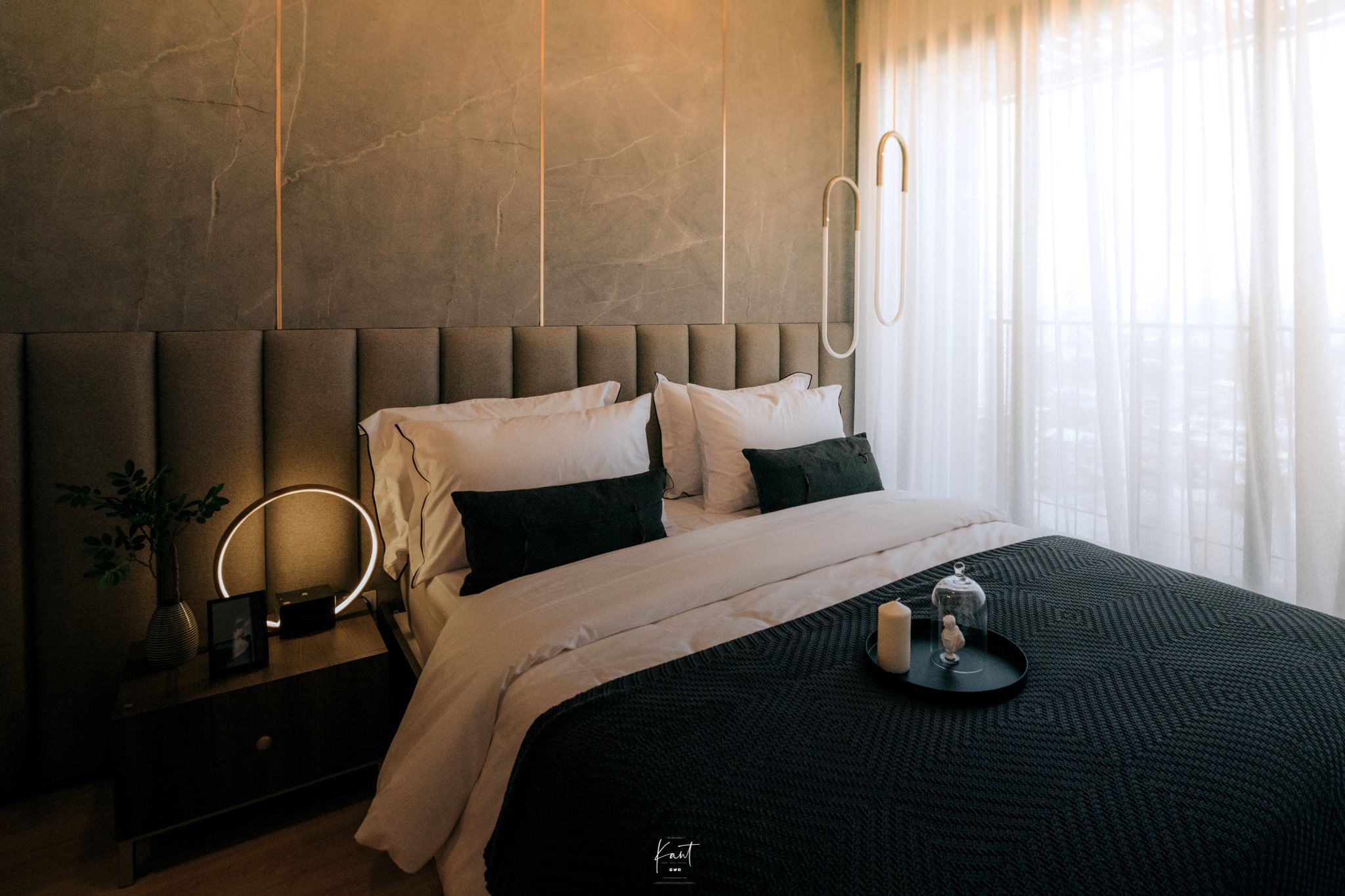 CENTRIC RATCHAYOTHIN | KANT