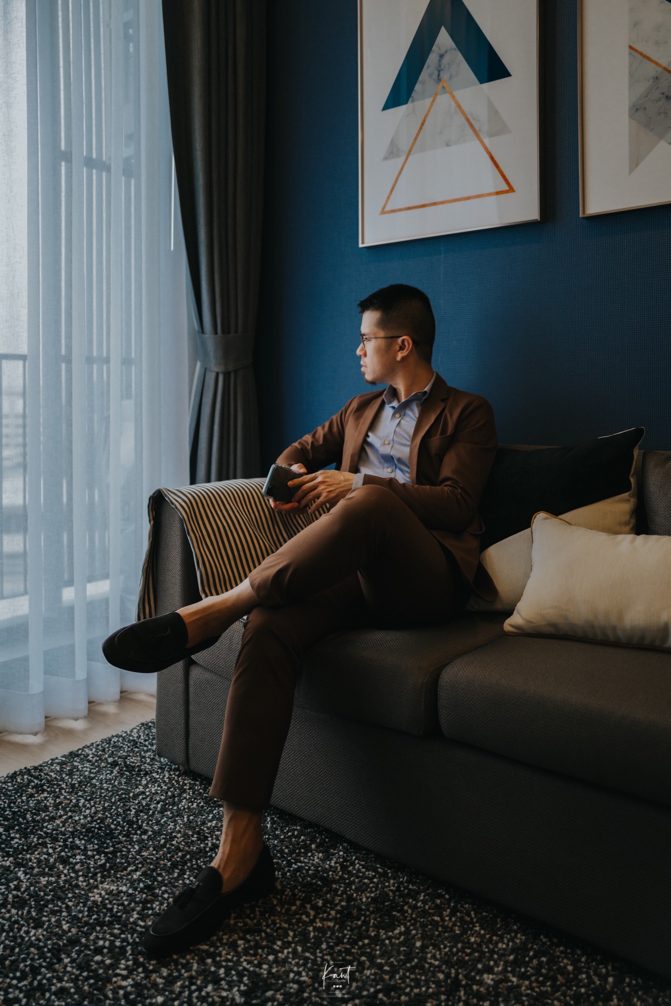 CENTRIC RATCHAYOTHIN | KANT