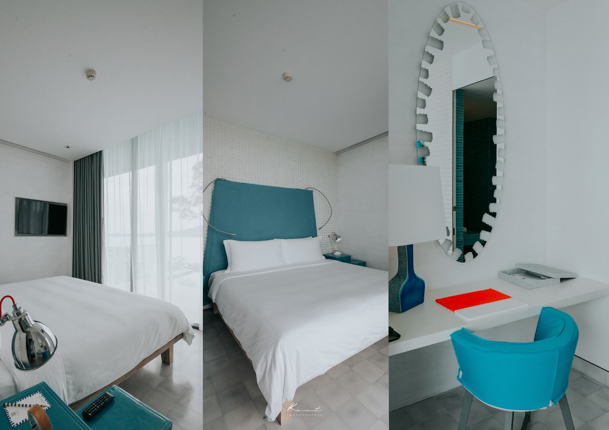 COMO Point Yamu, Phuket | KANT