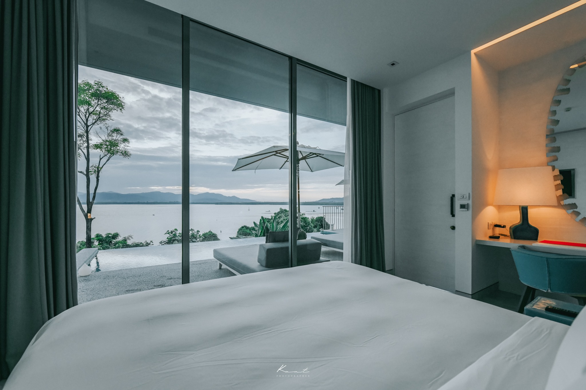 COMO Point Yamu, Phuket | KANT