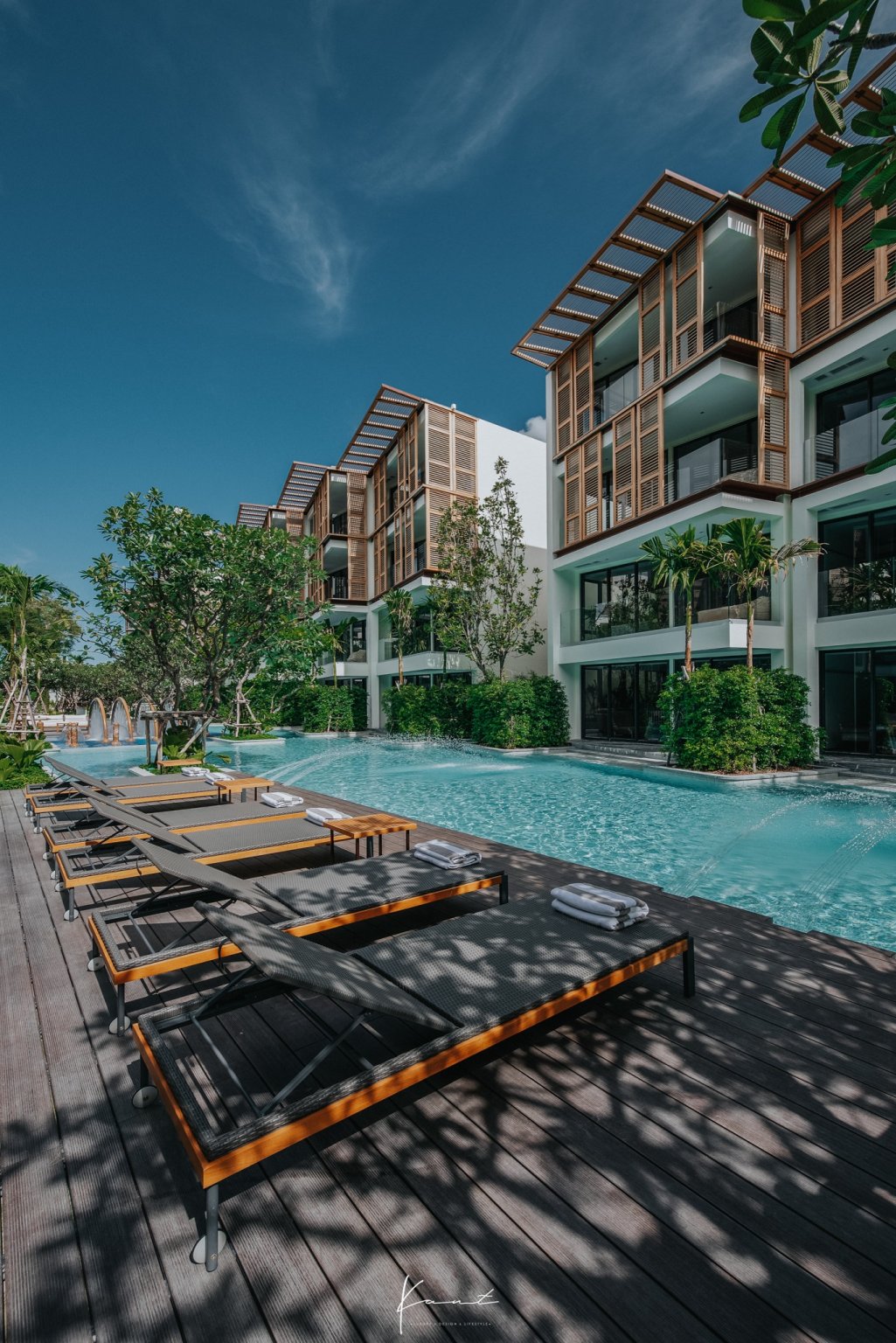 InterContinental Residences Hua Hin | KANT