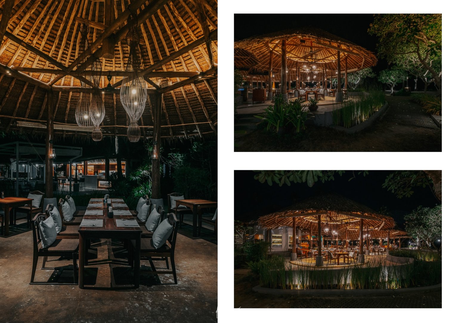 SAii Phi Phi Island Village | KANT