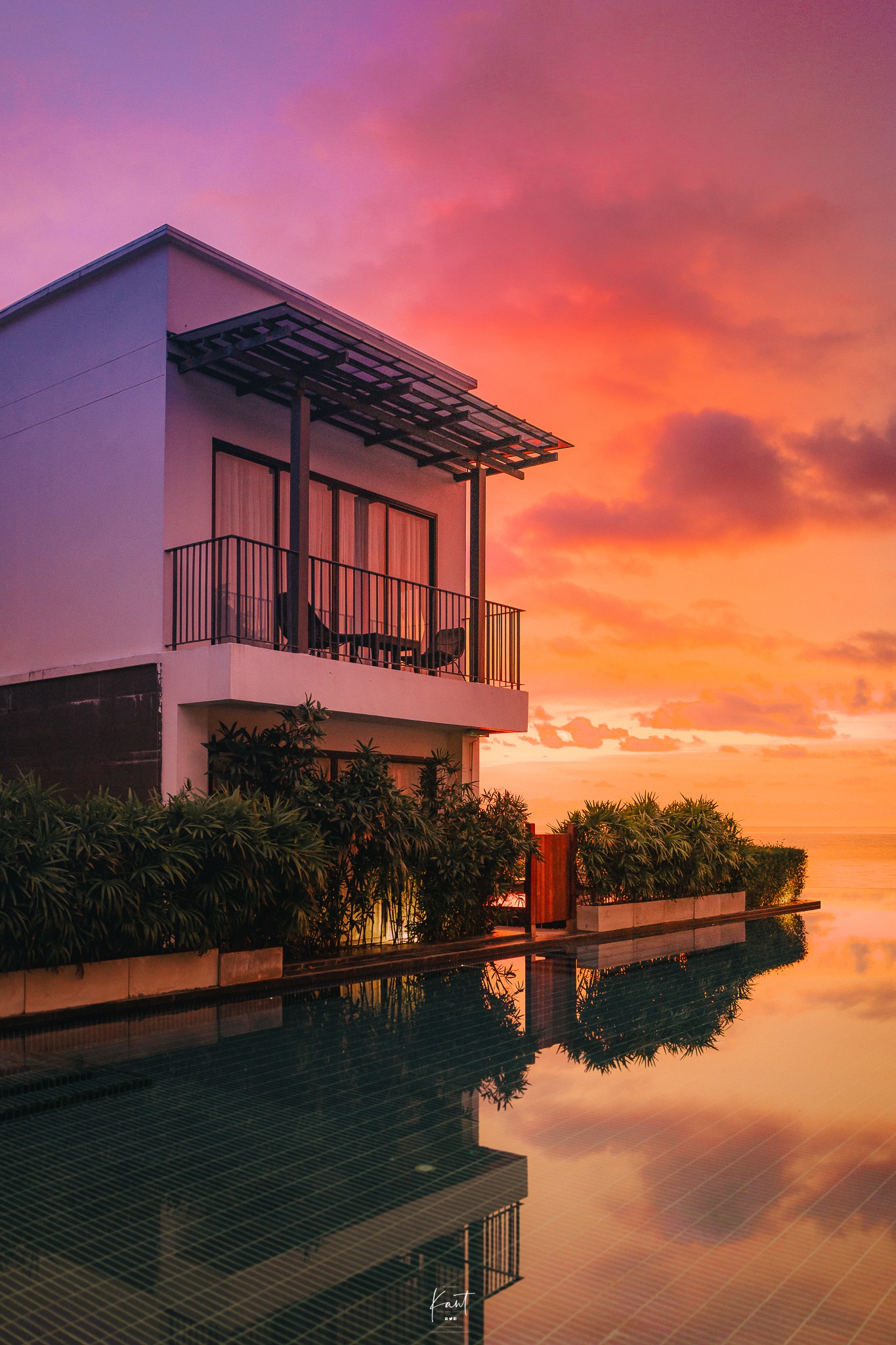 The Chill Resort & Spa, Koh Chang | KANT