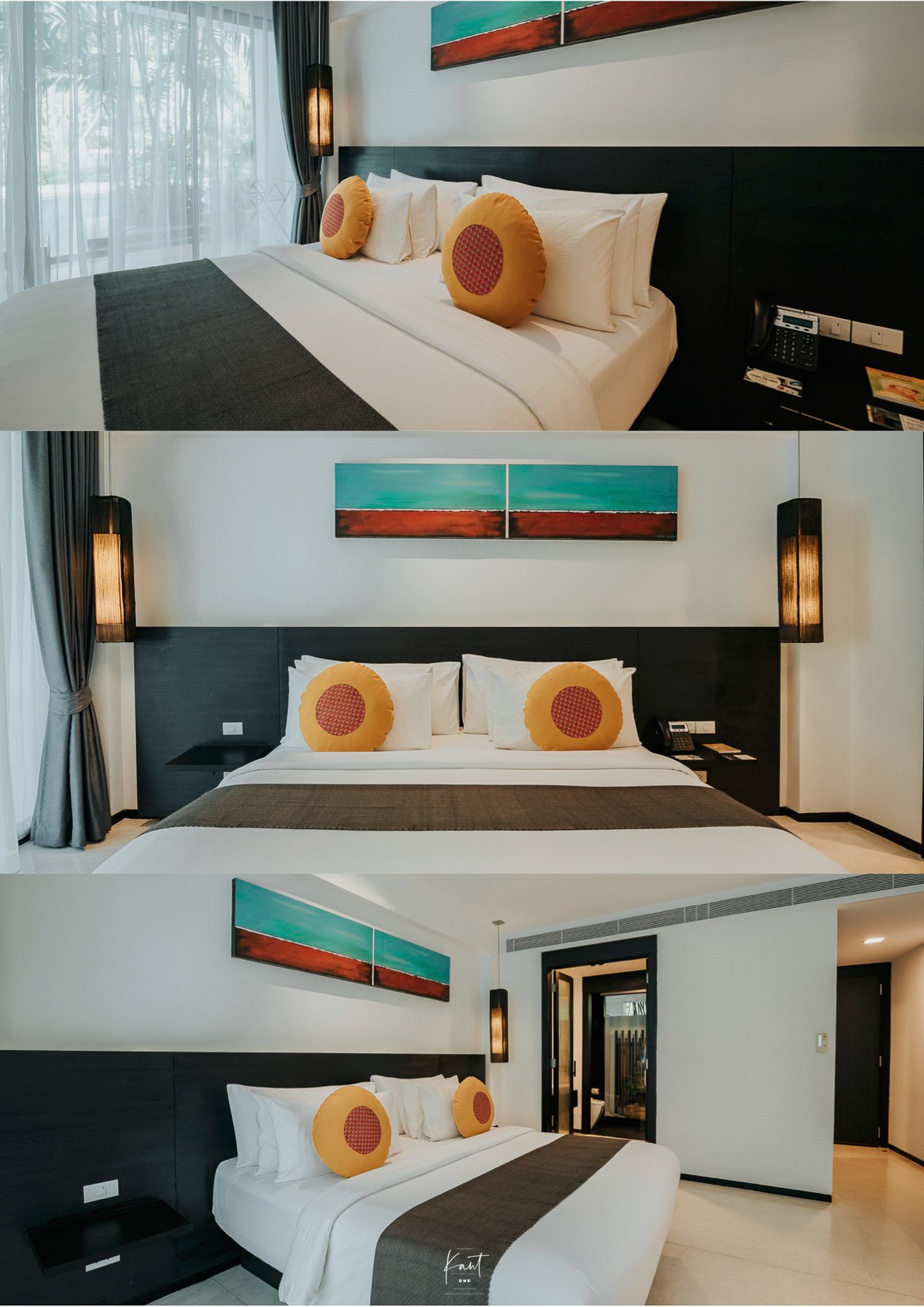 The Chill Resort & Spa, Koh Chang | KANT