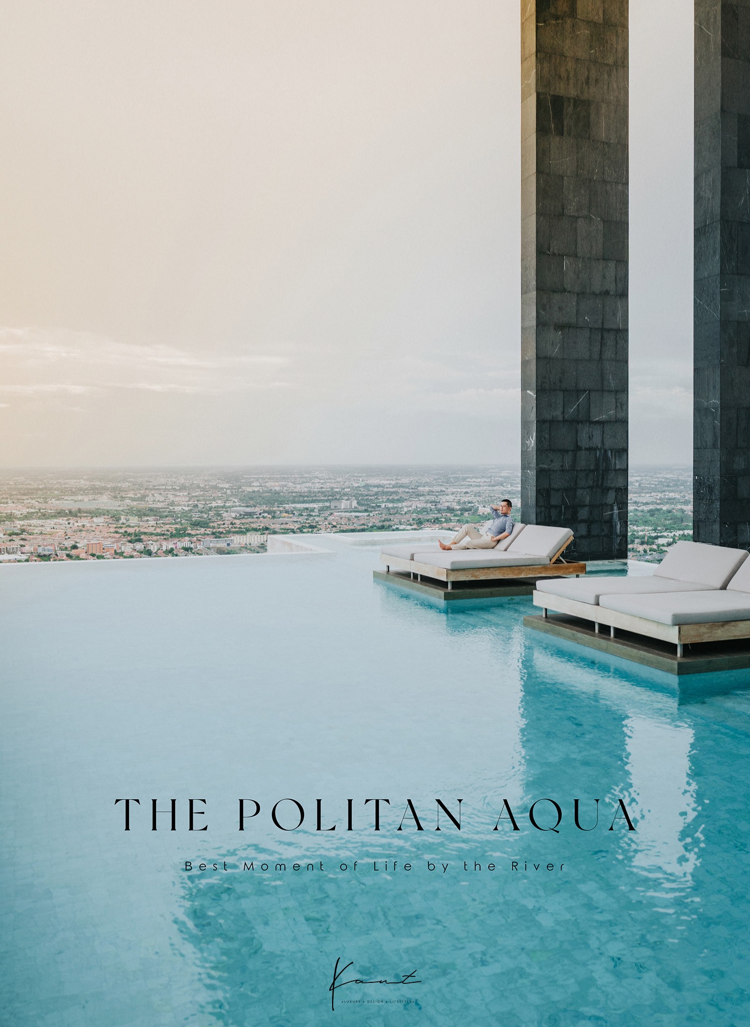 The Politan Aqua | KANT