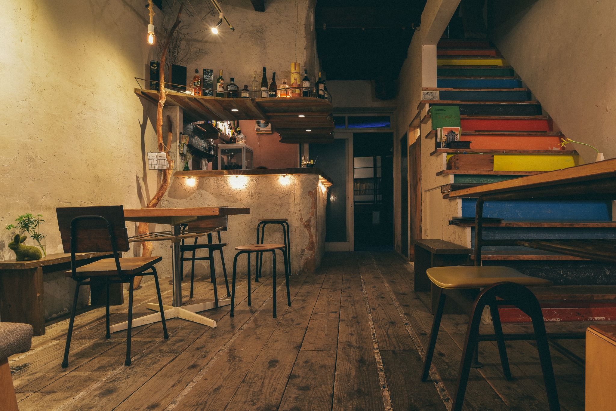 Toco. Tokyo Japan | KANT