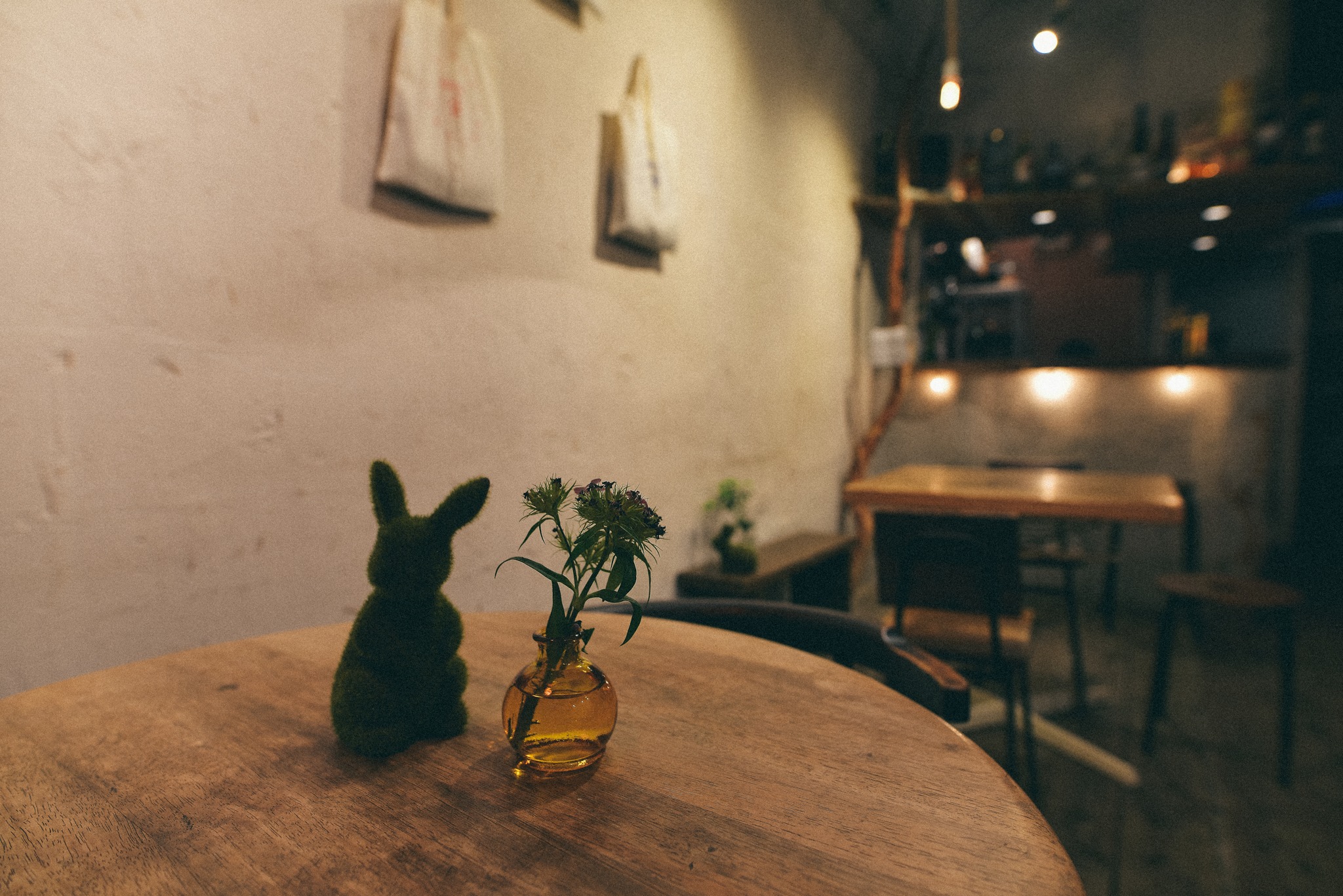 Toco. Tokyo Japan | KANT