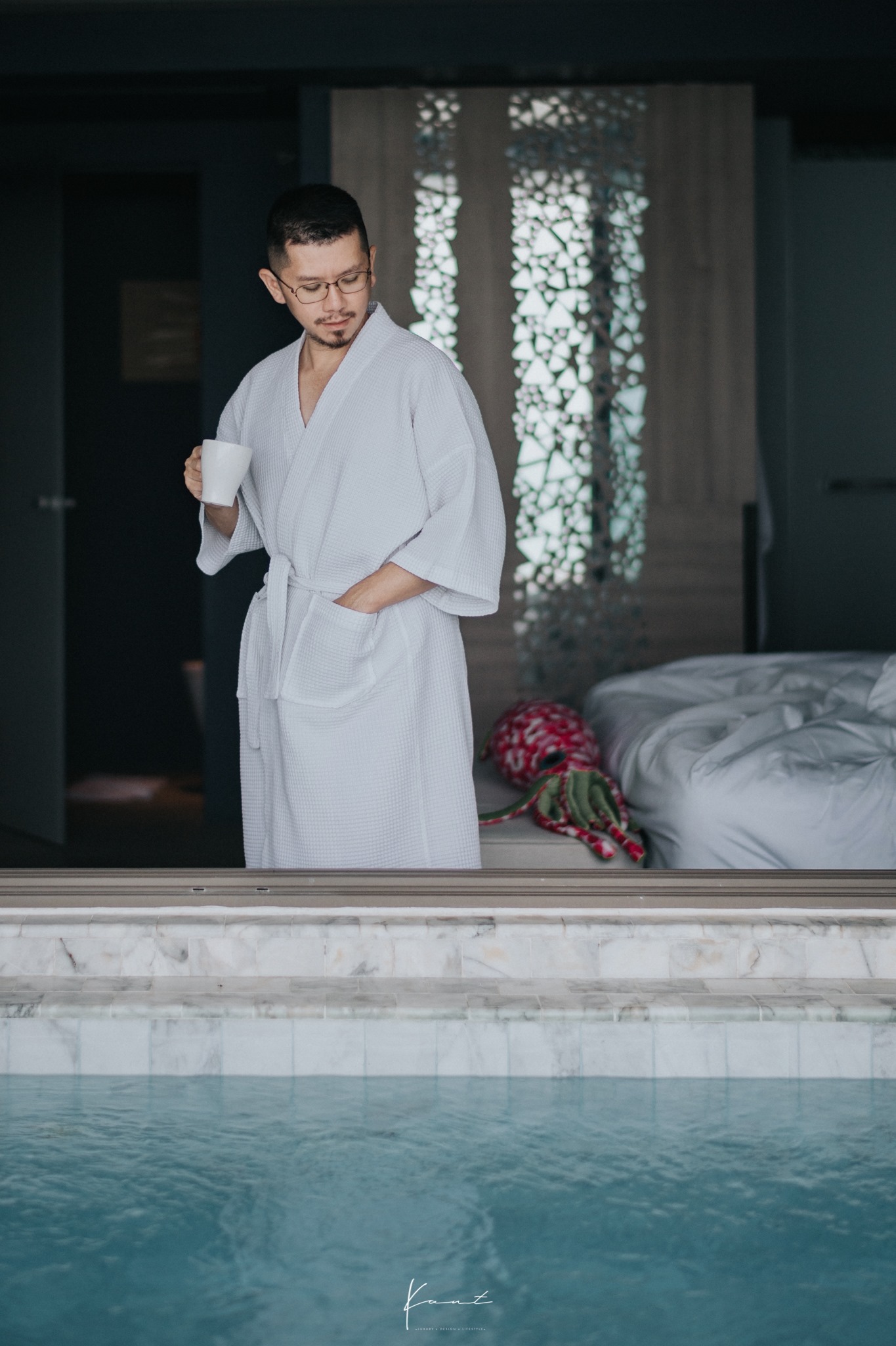 Veranda, Pattaya | KANT