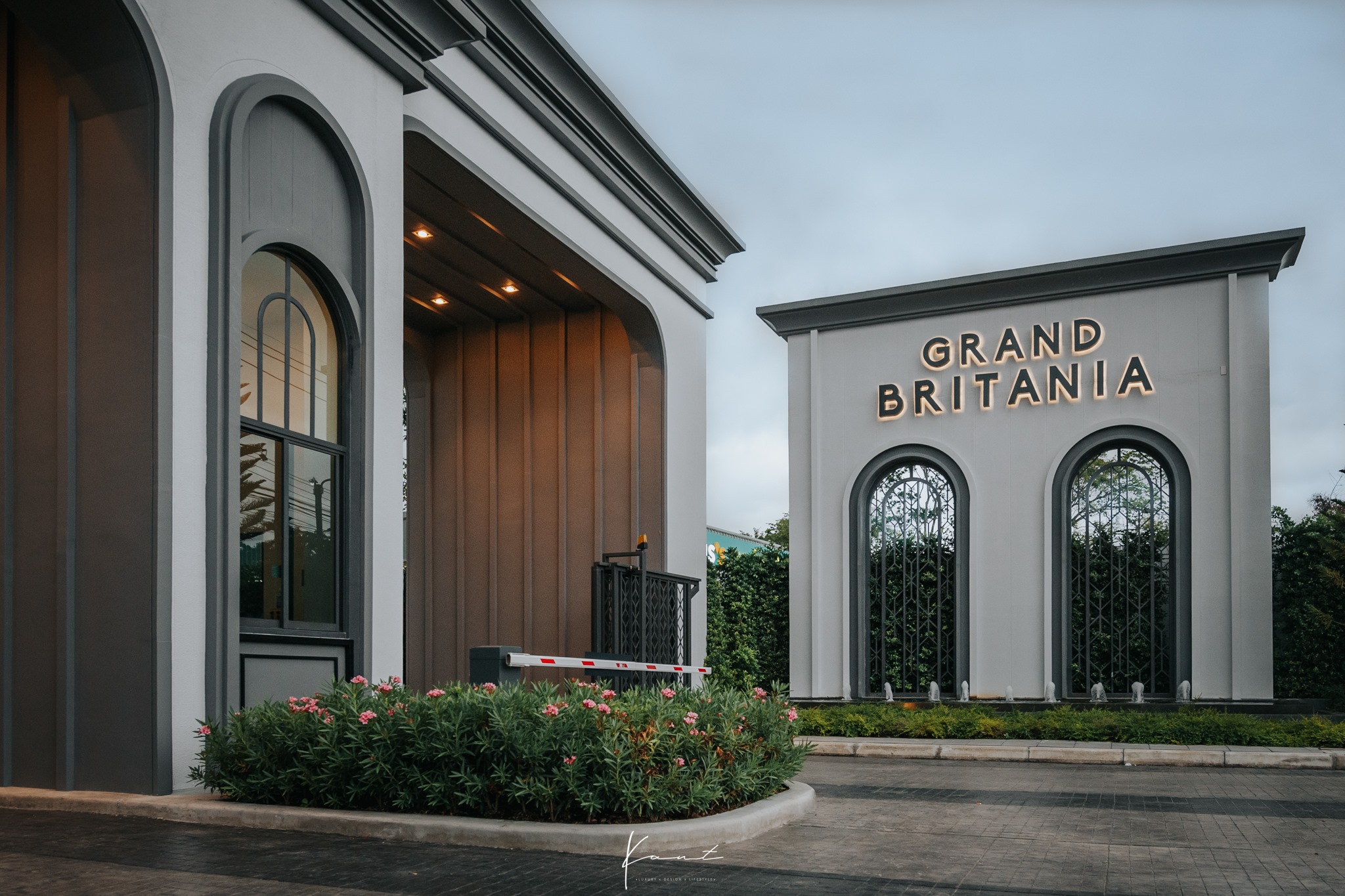 REAL ESTATE Archives | Page 8 of 10 | KANT