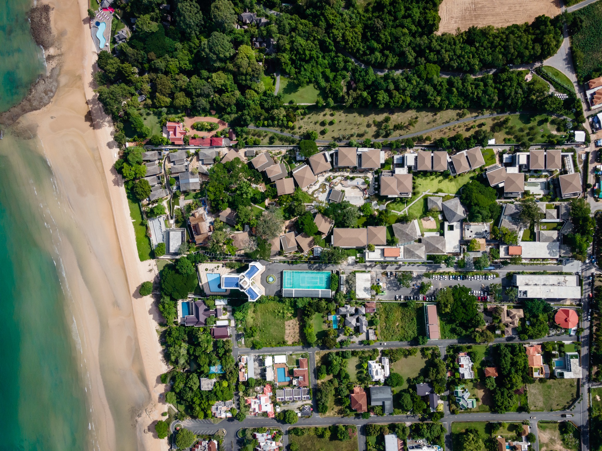 Andaz Pattaya Jomtien Beach | KANT