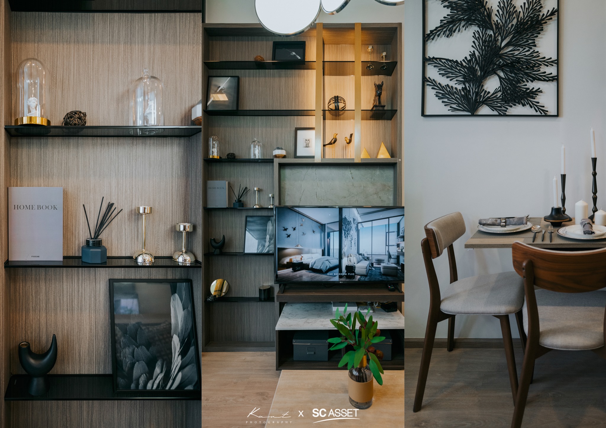 Human-Centric, Centric Ratchayothin | KANT