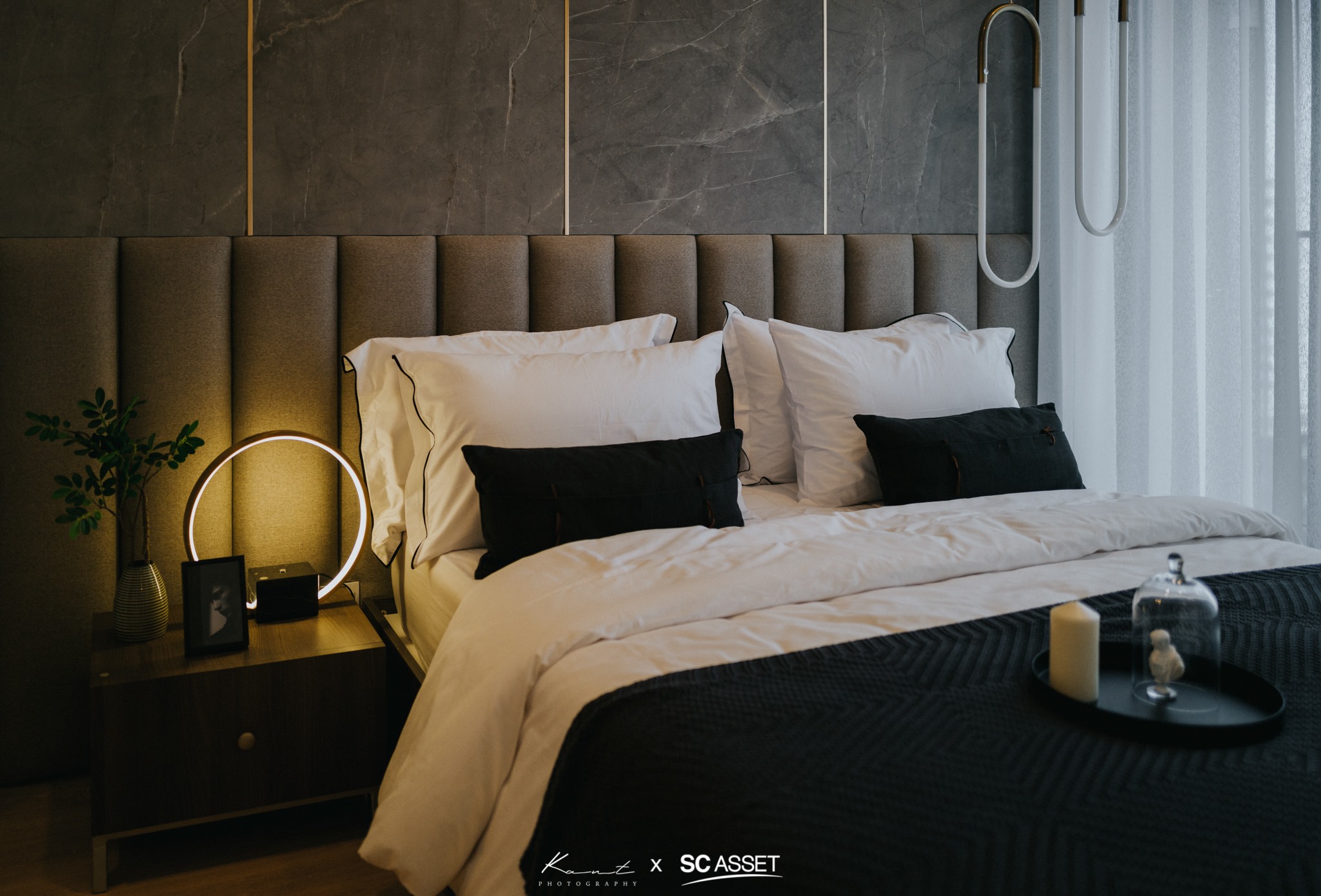 Human-Centric, Centric Ratchayothin | KANT