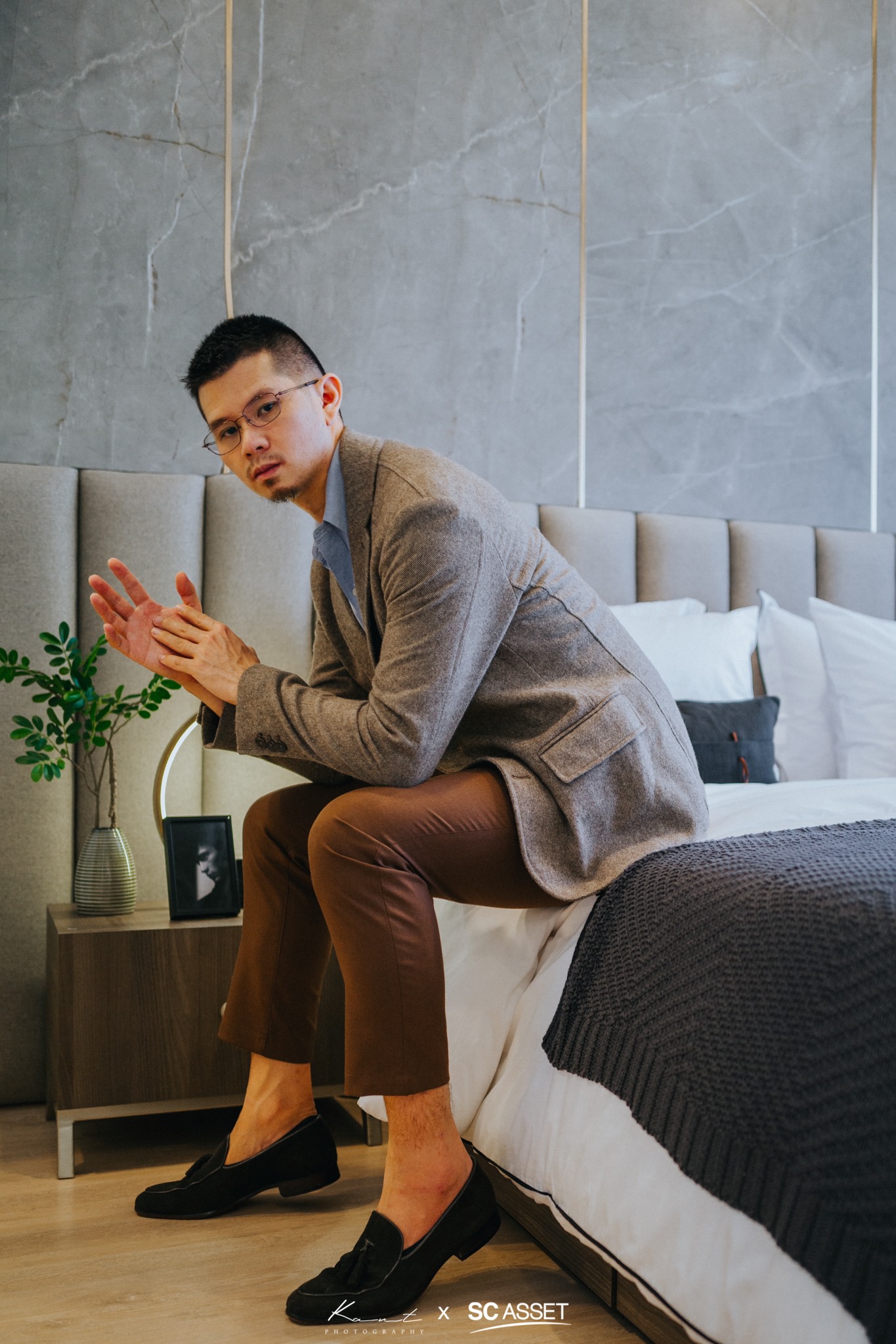 Human-Centric, Centric Ratchayothin | KANT