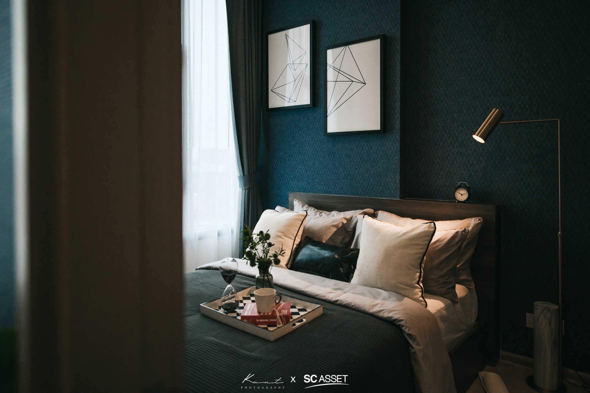 Human-Centric, Centric Ratchayothin | KANT