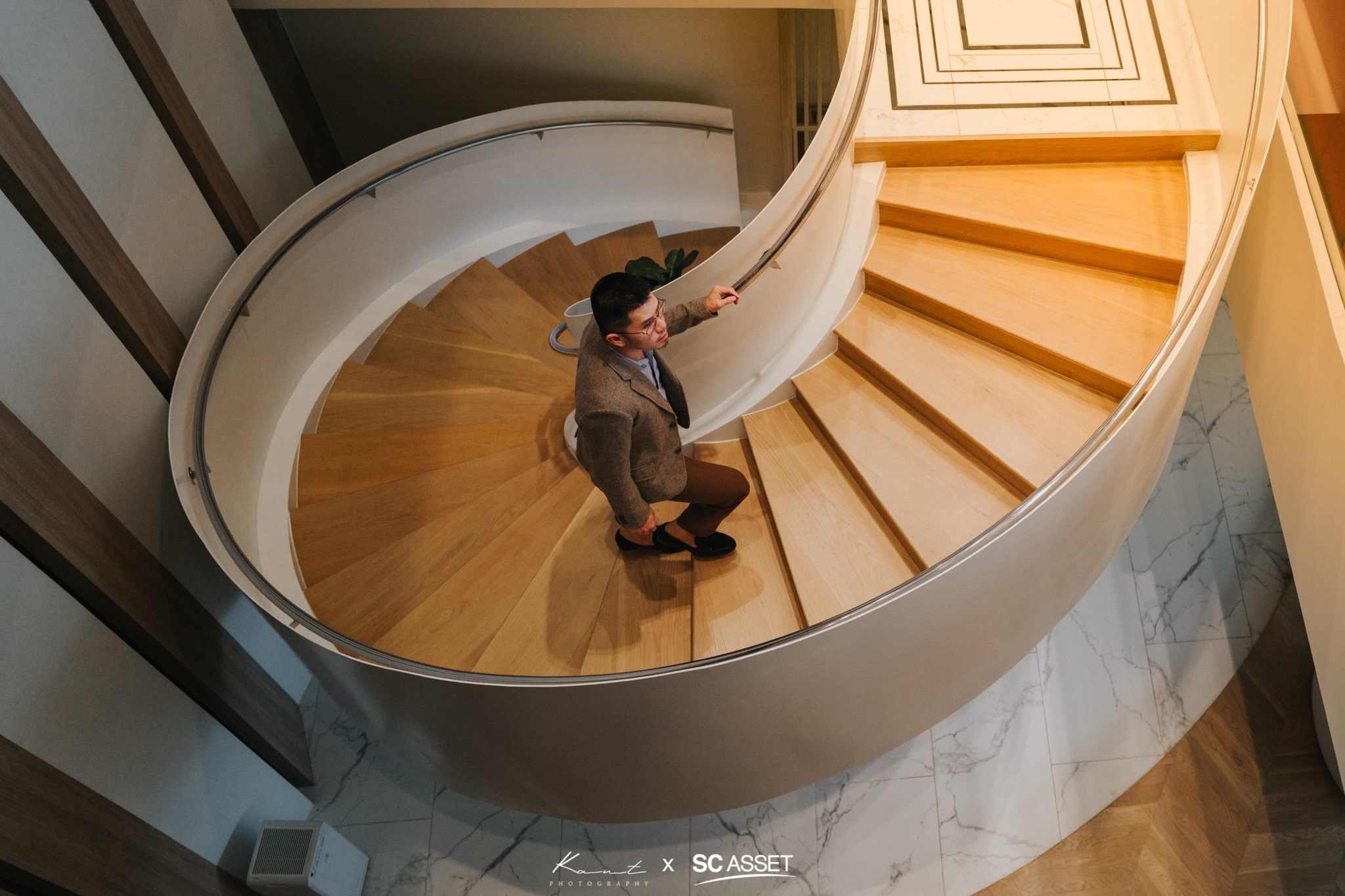 Human-Centric, Centric Ratchayothin | KANT