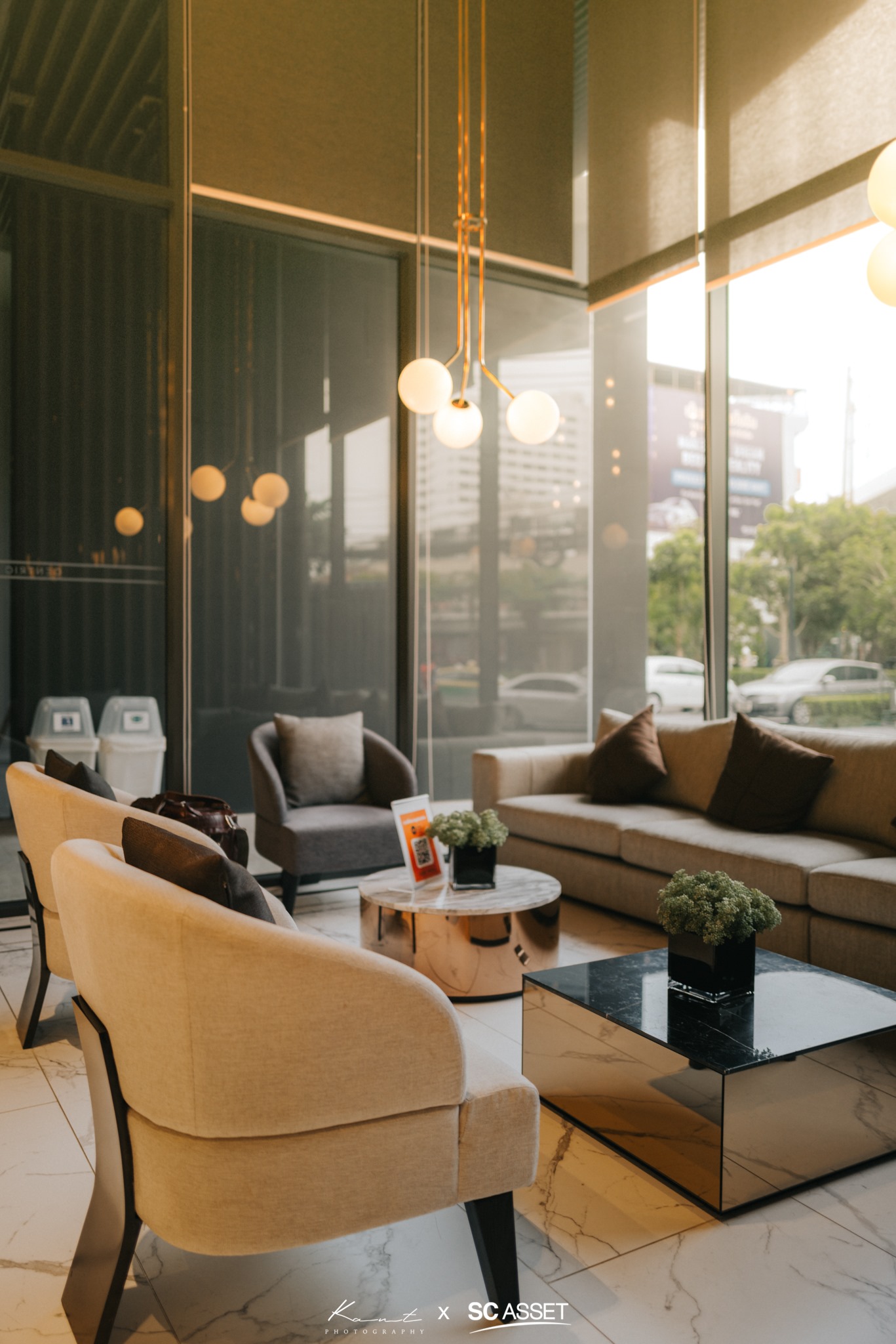 Human-Centric, Centric Ratchayothin | KANT