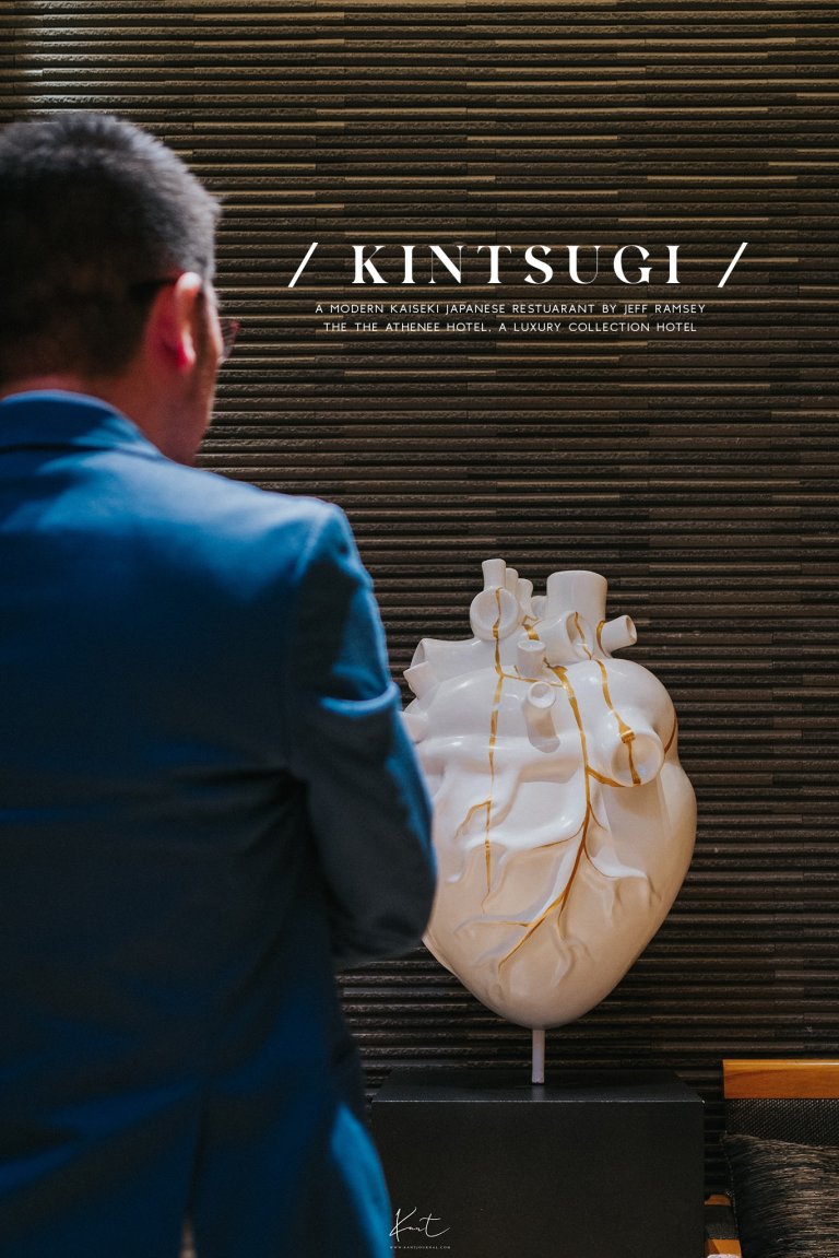 Kintsugi | KANT