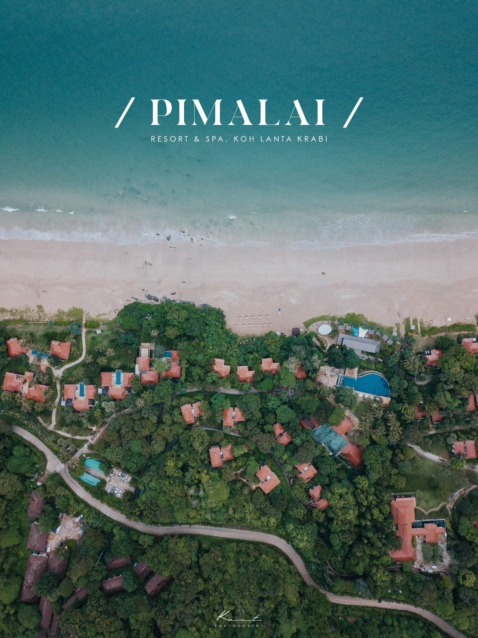 Pimalai Resort and Spa, Koh Lanta krabi | KANT