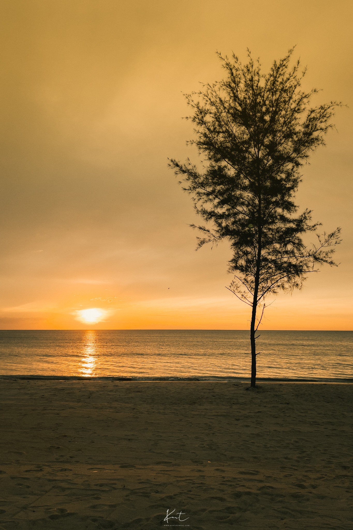 Pullman Khao Lak Resort | KANT