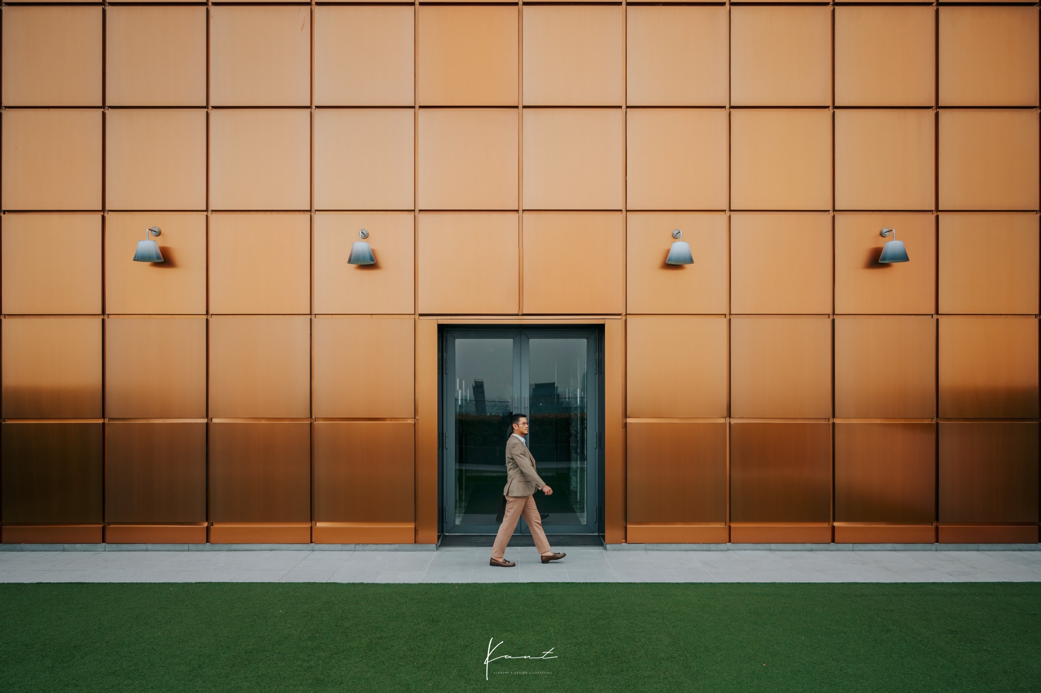 Sansiri Luxury Collection | KANT