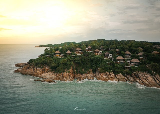 Six Senses Samui | KANT