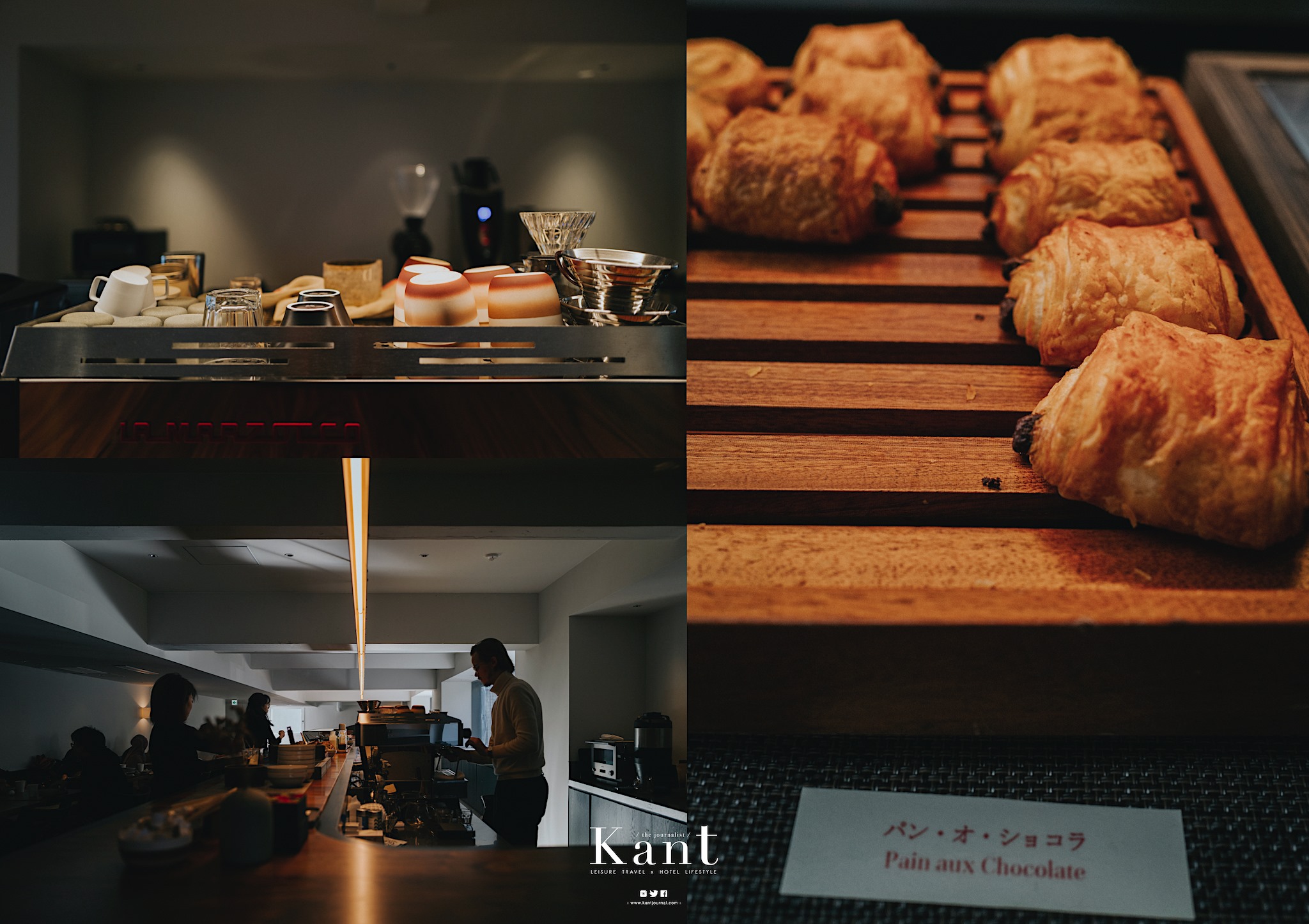 DDD HOTEL, Tokyo Japan | KANT