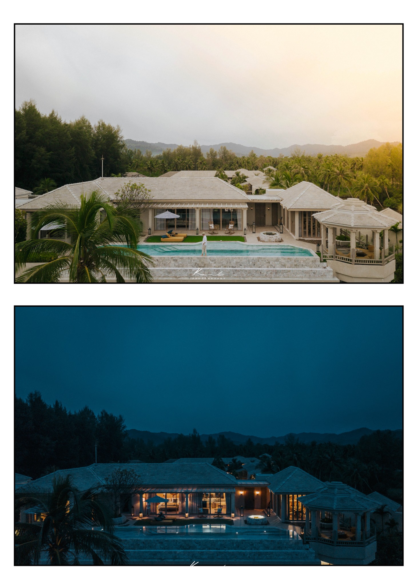 Devasom Khao Lak Beach Resort & Villas | KANT